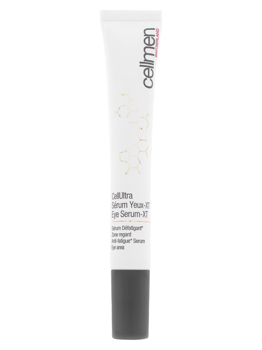 Cellcosmet Switzerland Cellmen CellUltra Eye Serum | Saks Fifth Avenue
