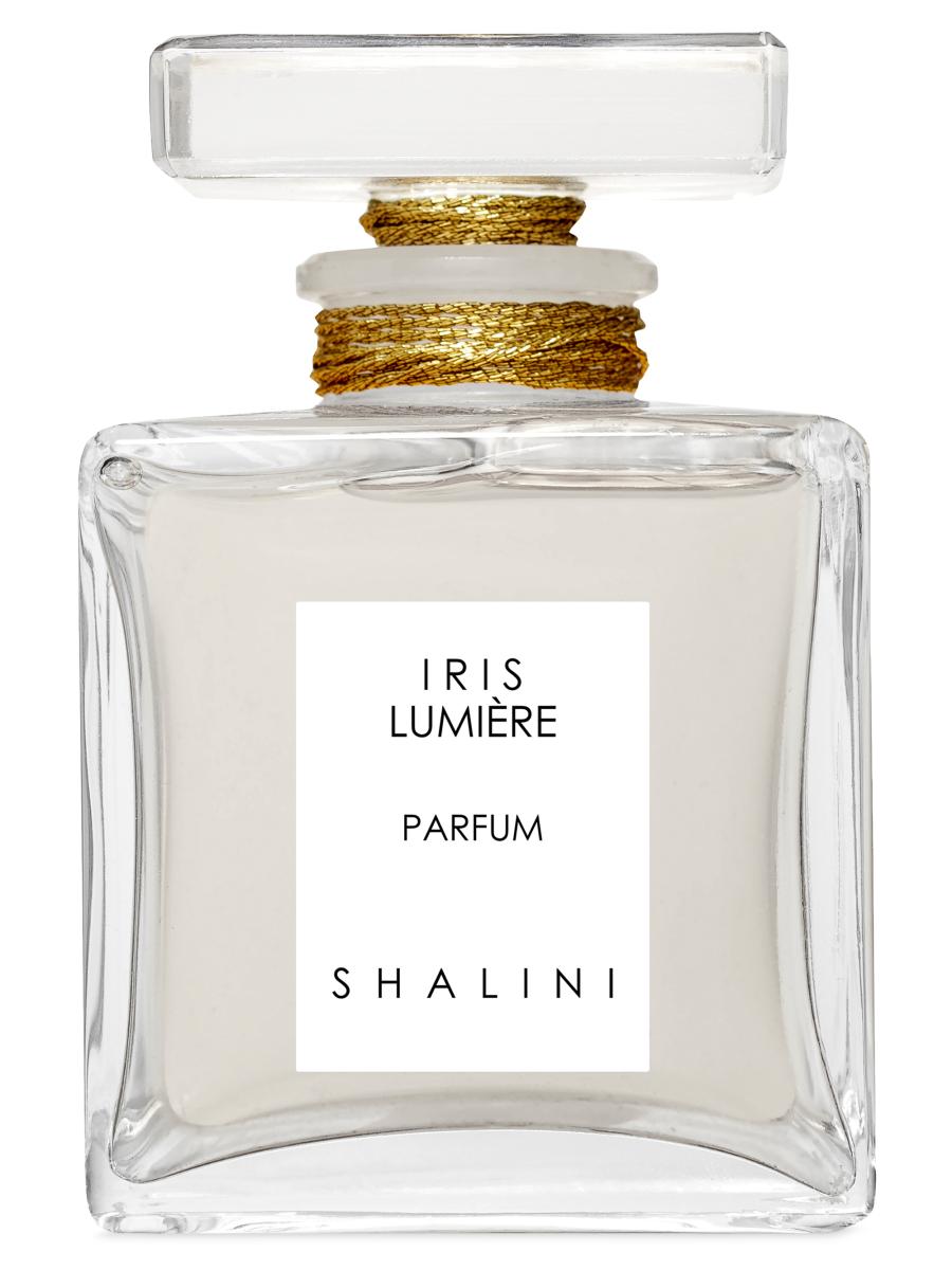 Shalini Parfum Iris Lumiere Pure Perfume | Saks Fifth Avenue