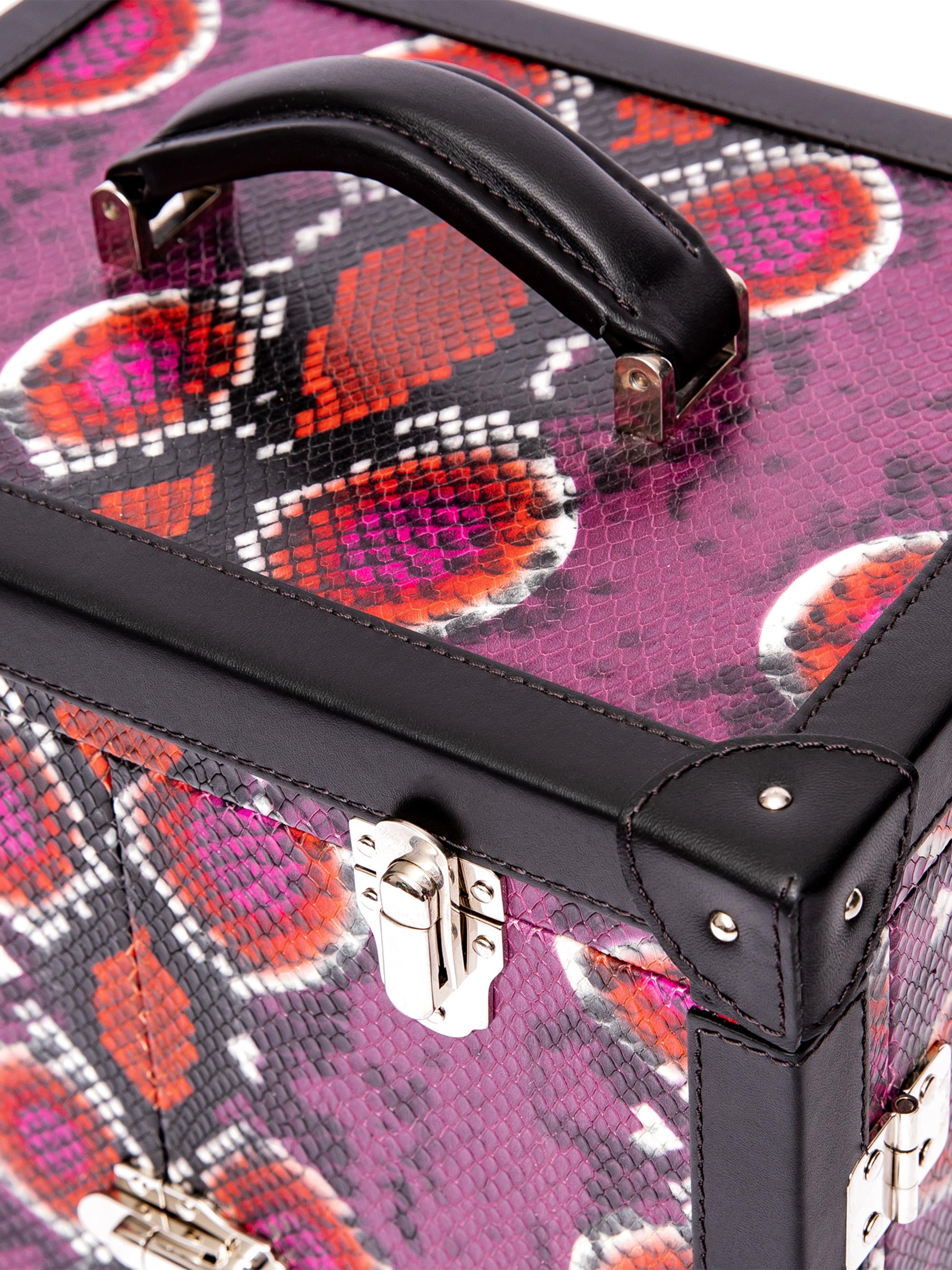 Rapport London Deluxe Jewelry Trunk | Saks Fifth Avenue