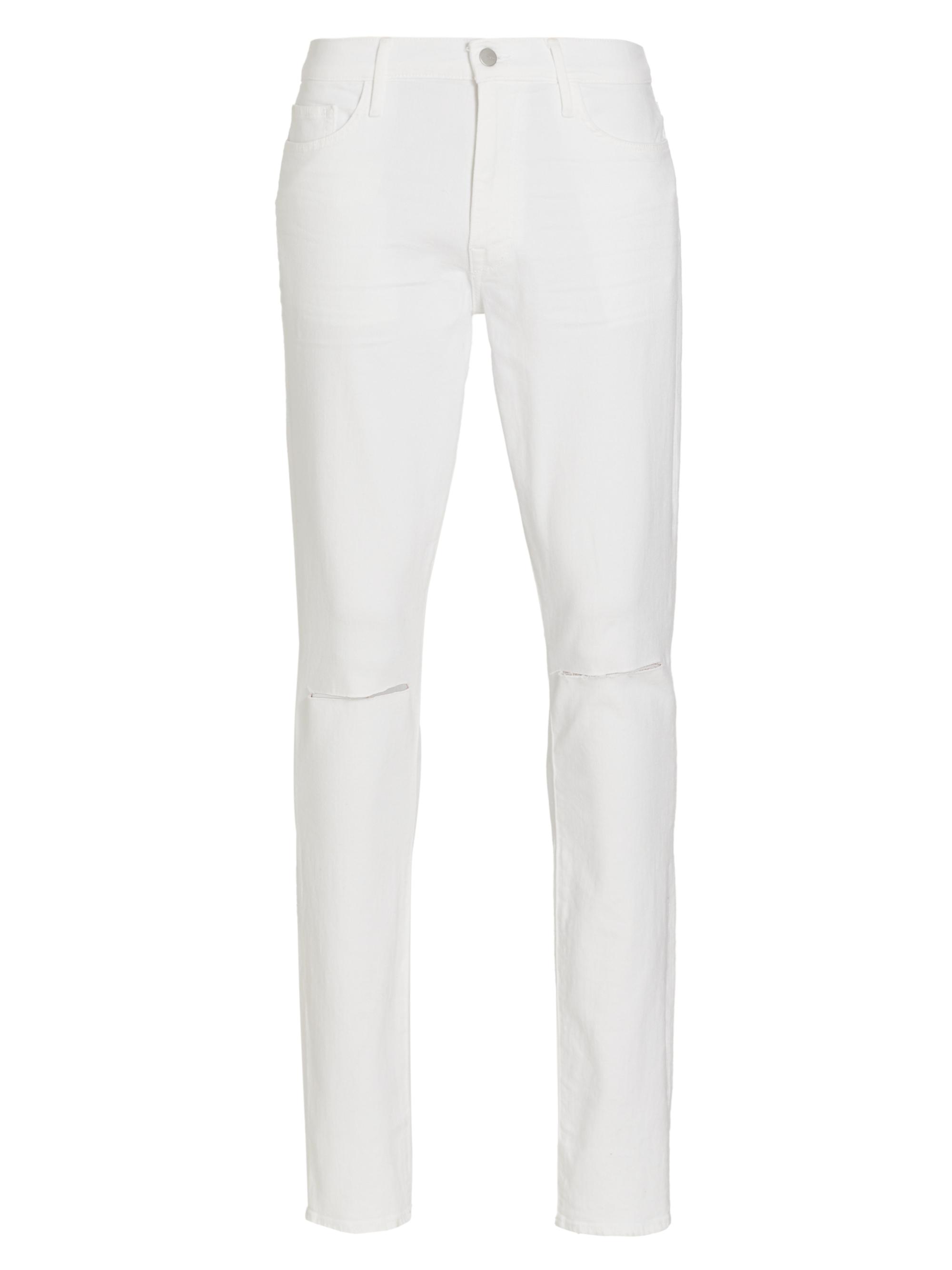 Joe's Jeans Dean Bray Skinny Jeans | Saks Fifth Avenue