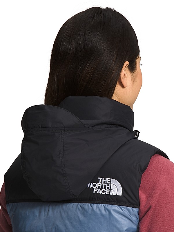 Shop The North Face 1996 Retro Nuptse Vest | Saks Fifth Avenue Shop The North Face 1996 Retro Nuptse Vest | Saks Fifth Avenue