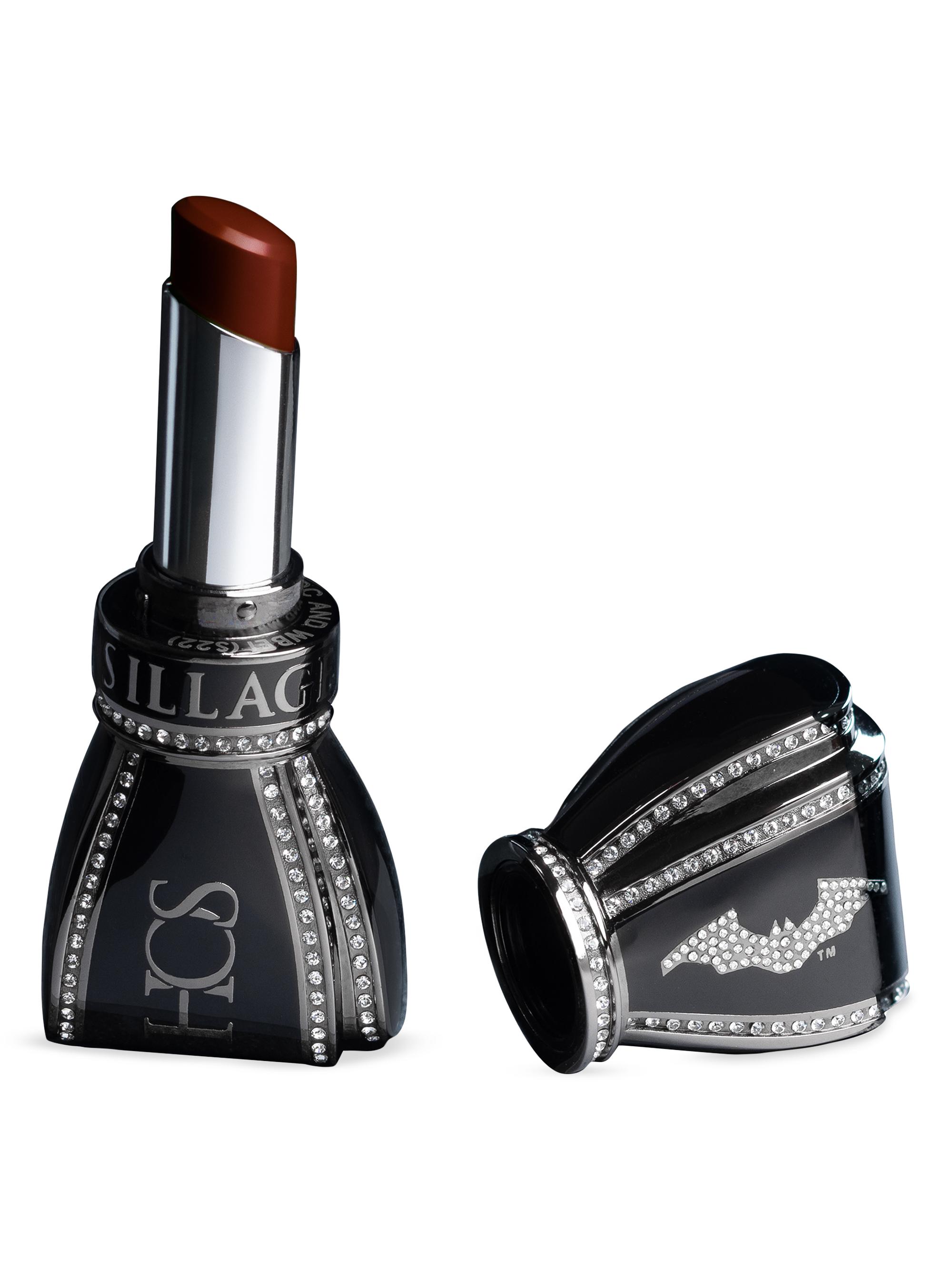 House of Sillage The Batman Bow Lipstick Case | Saks Fifth Avenue