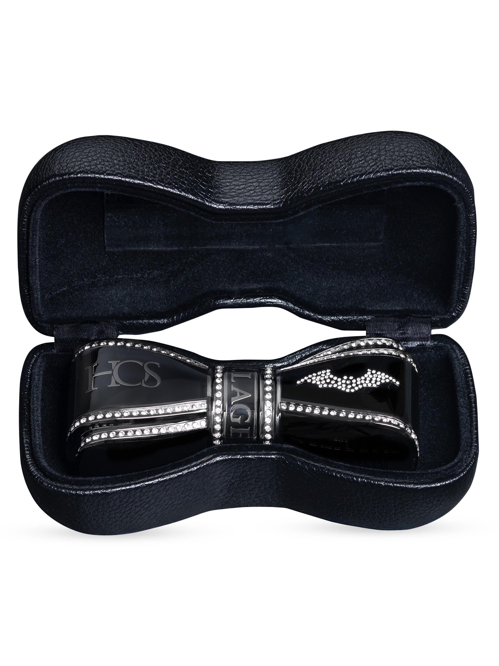 House of Sillage The Batman Bow Lipstick Case | Saks Fifth Avenue