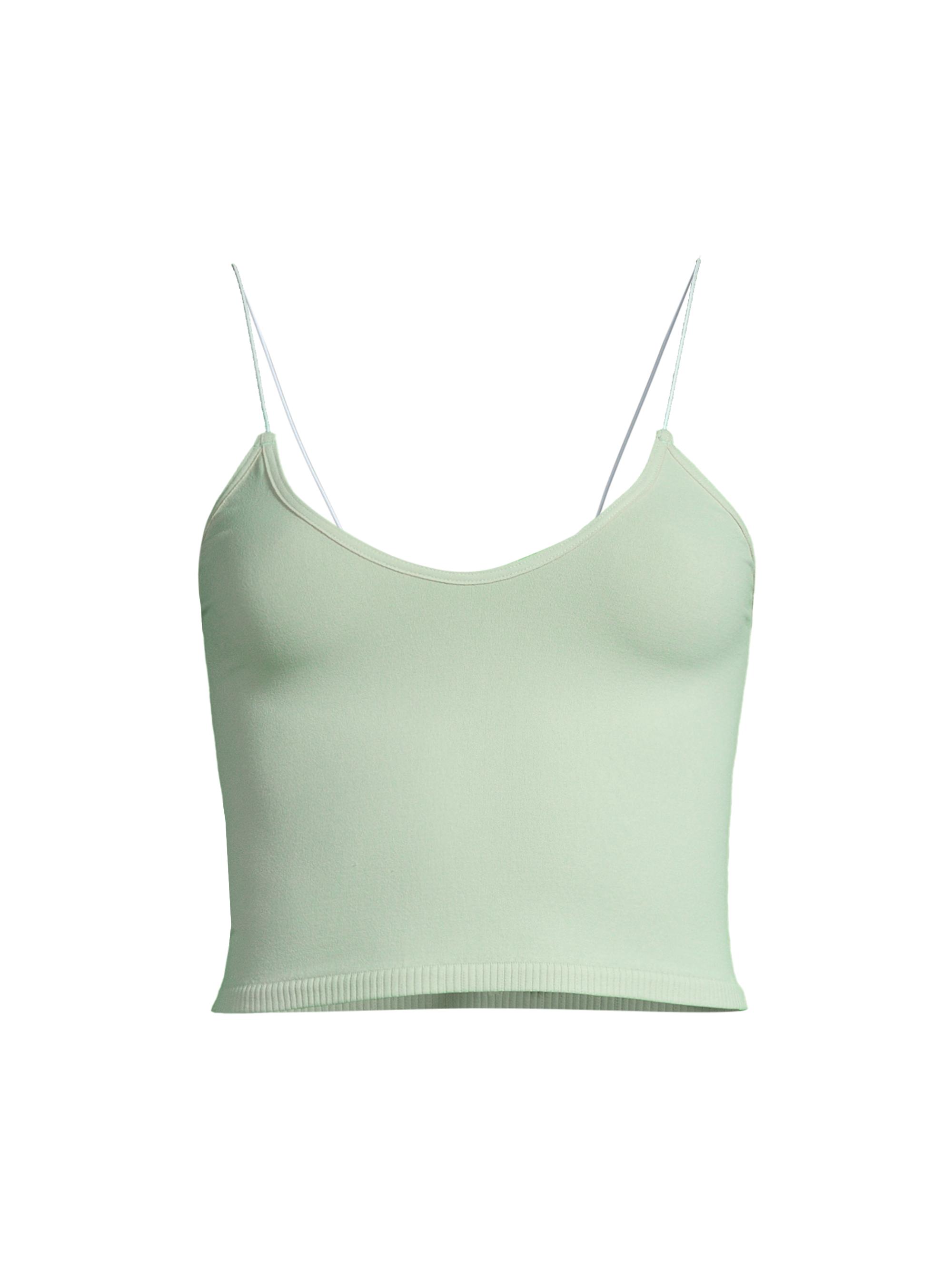 Free People Brami Cropped Tank | Saks Fifth Avenue