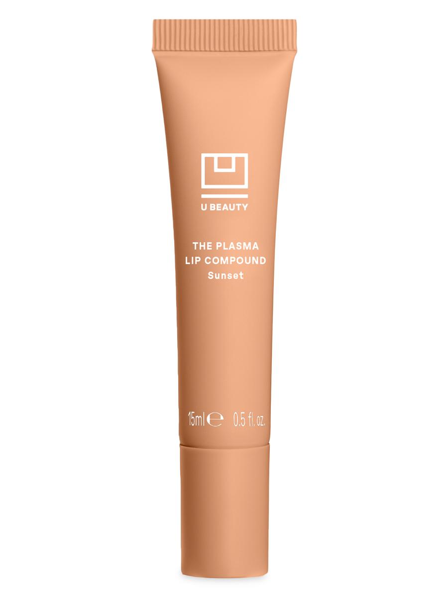 Shop U Beauty The Plasma Lip Compound | Saks Fifth Avenue