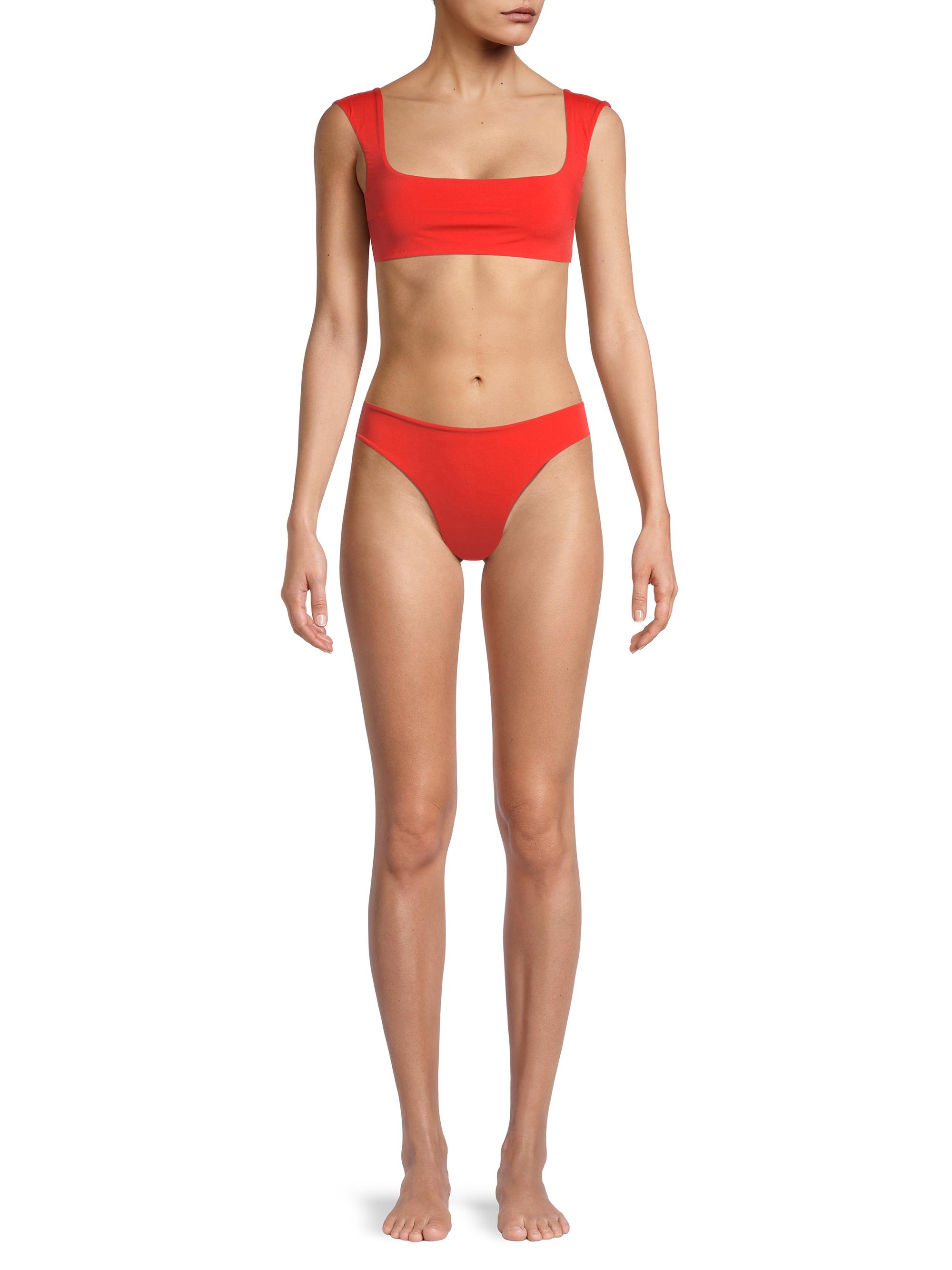 Haight. Basic Bikini Bottom | Saks Fifth Avenue