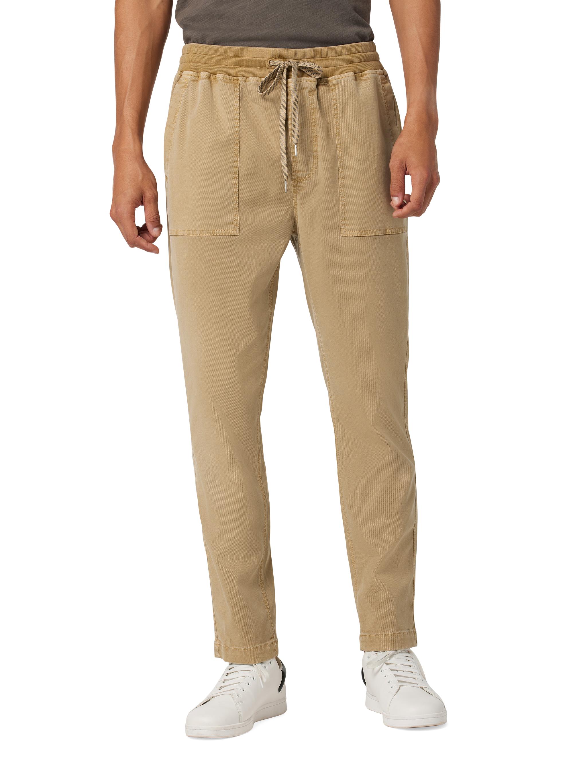 Joe's Jeans Field Drawstring Cotton Pants | Saks Fifth Avenue
