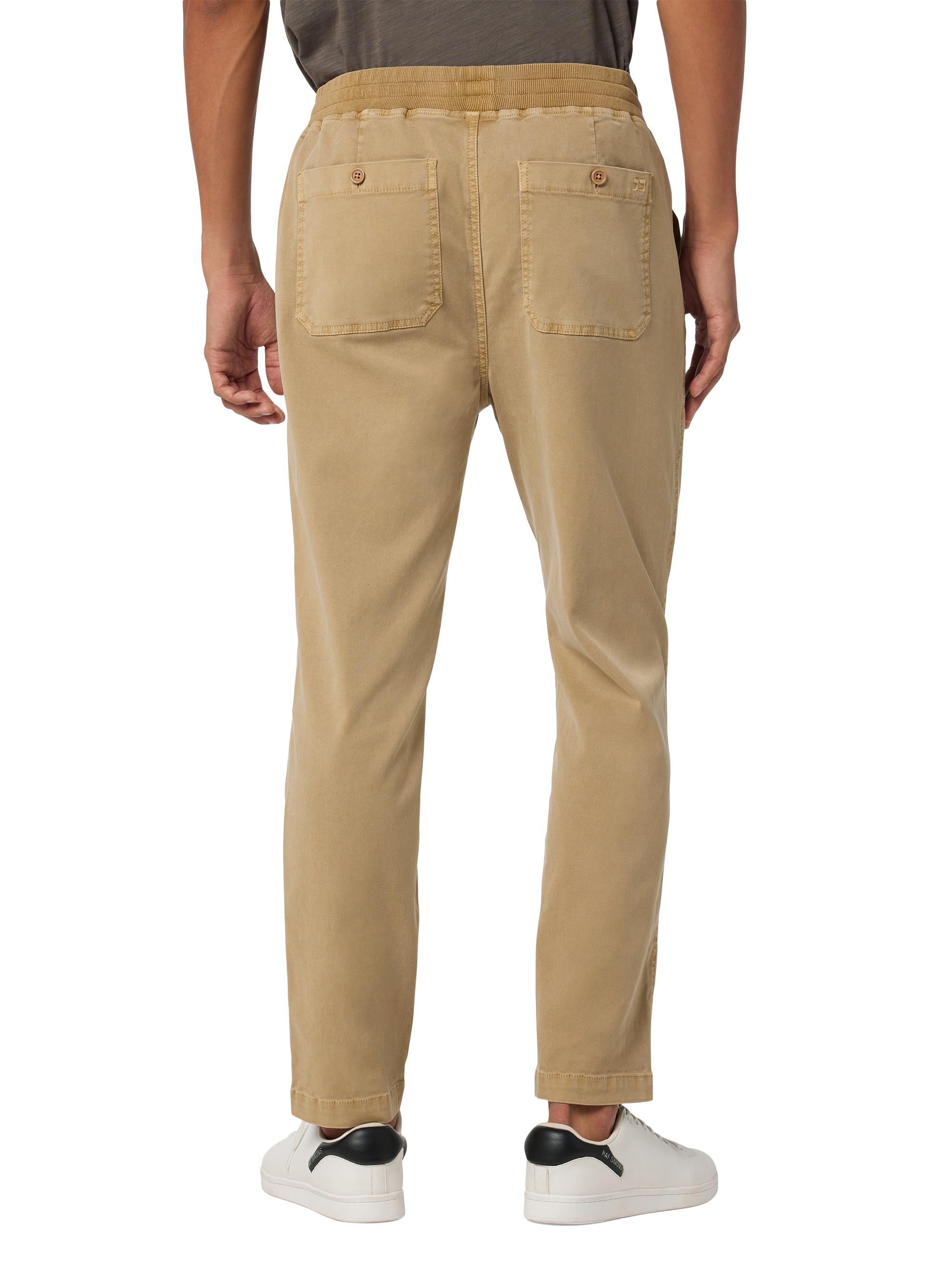 Joe's Jeans Field Drawstring Cotton Pants | Saks Fifth Avenue