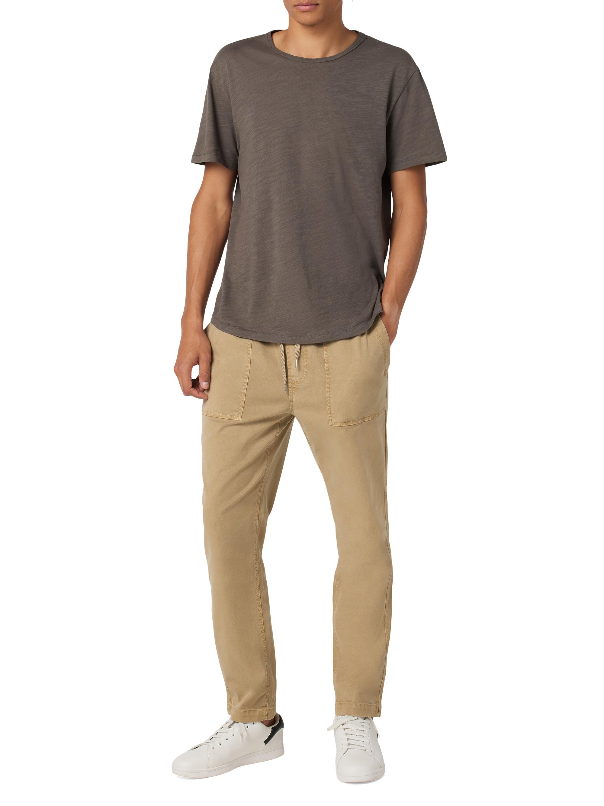 Joe's Jeans Field Drawstring Cotton Pants | Saks Fifth Avenue