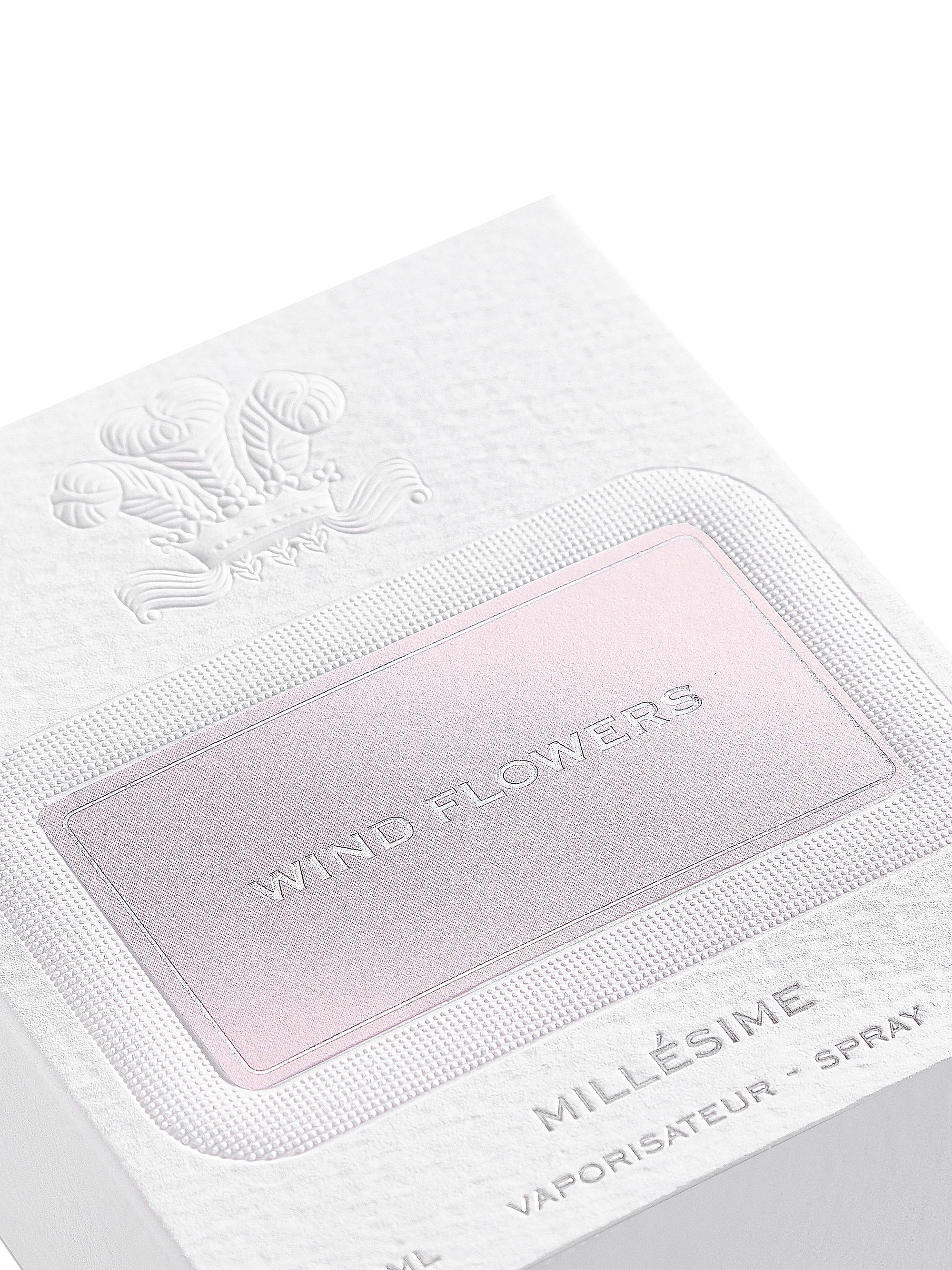 Creed Wind Flowers Perfume | Saks Fifth Avenue