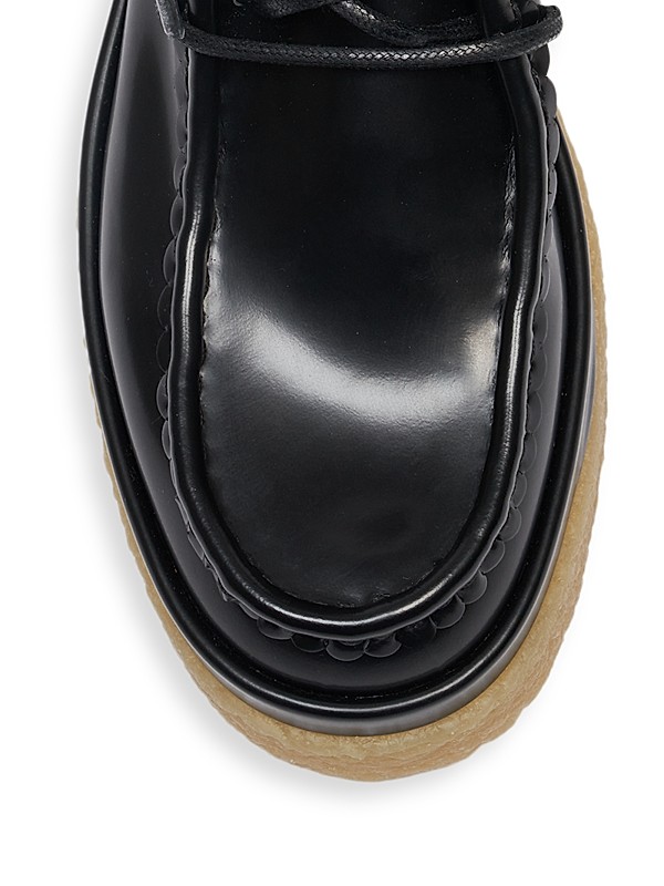 Shop Chloé Jamie Leather Ankle Boots | Saks Fifth Avenue Shop Chloé Jamie Leather Ankle Boots | Saks Fifth Avenue