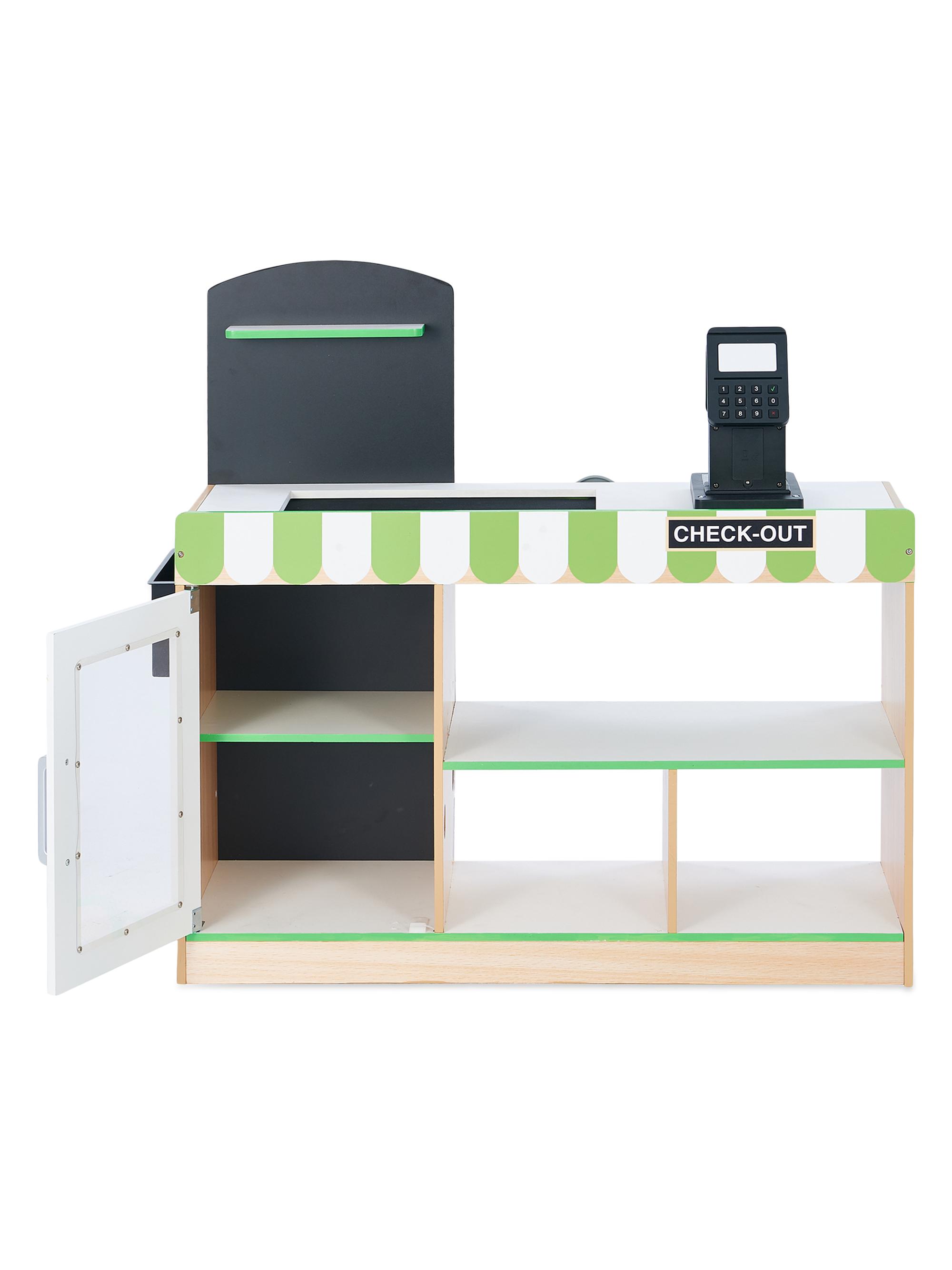 Teamson Kid's Cashier Austin Play Market Stand | Saks Fifth Avenue