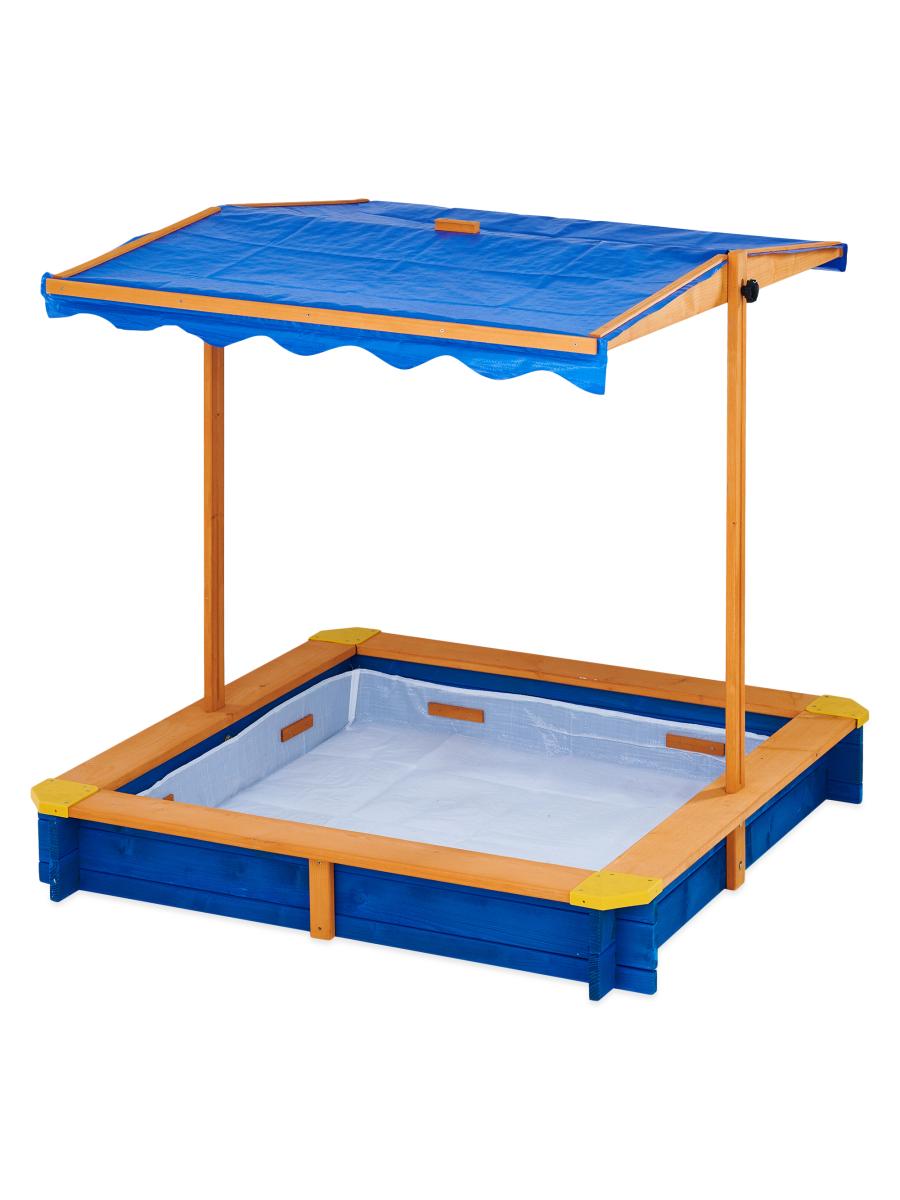 Teamson Outdoor Summer Sand Box | Saks Fifth Avenue