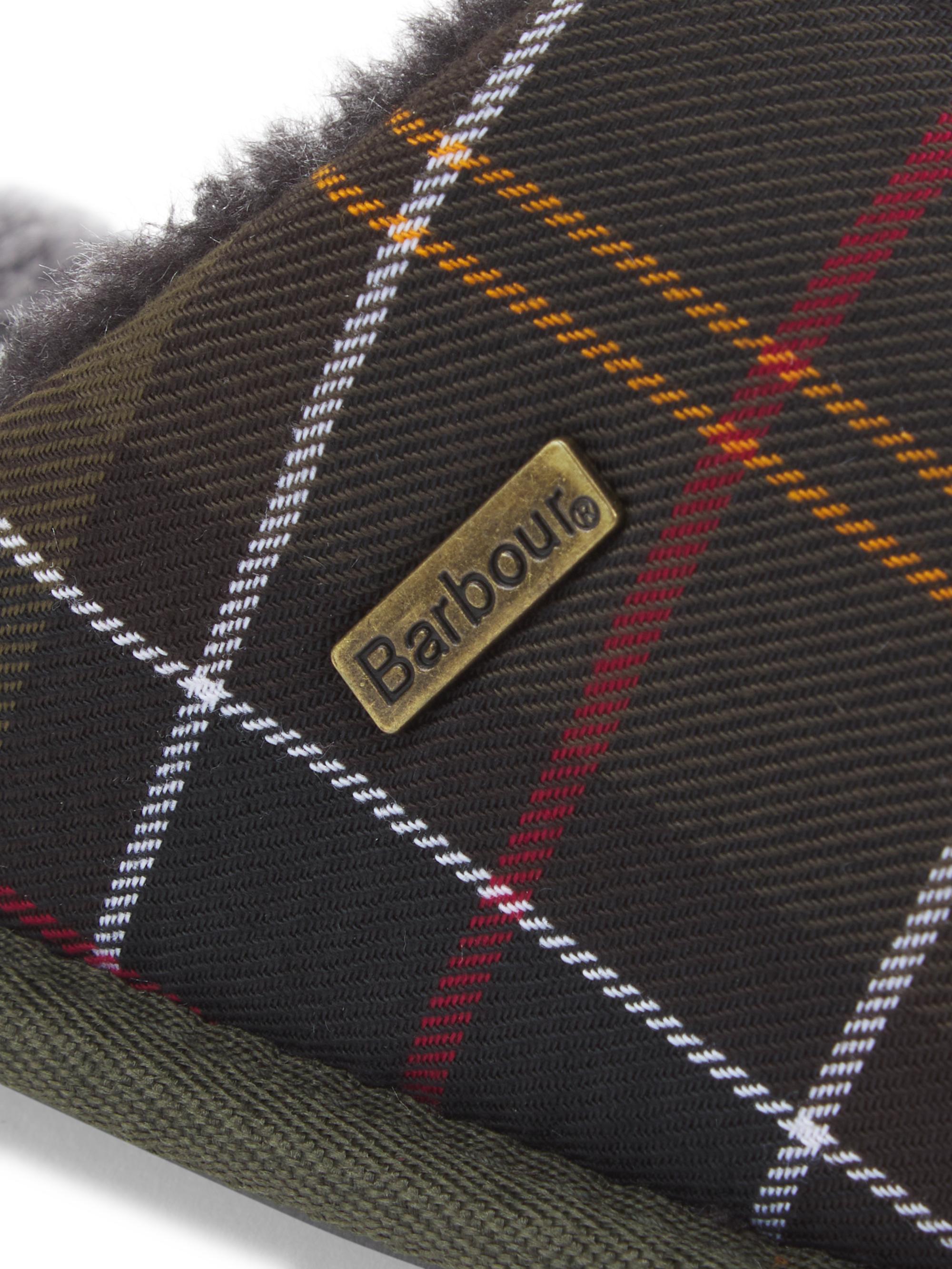 Shop Barbour Young Slippers | Saks Fifth Avenue