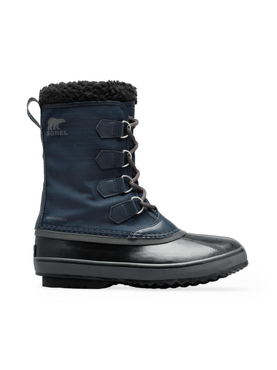 Sorel 1964 Pac Nylon Waterproof Boots | Saks Fifth Avenue