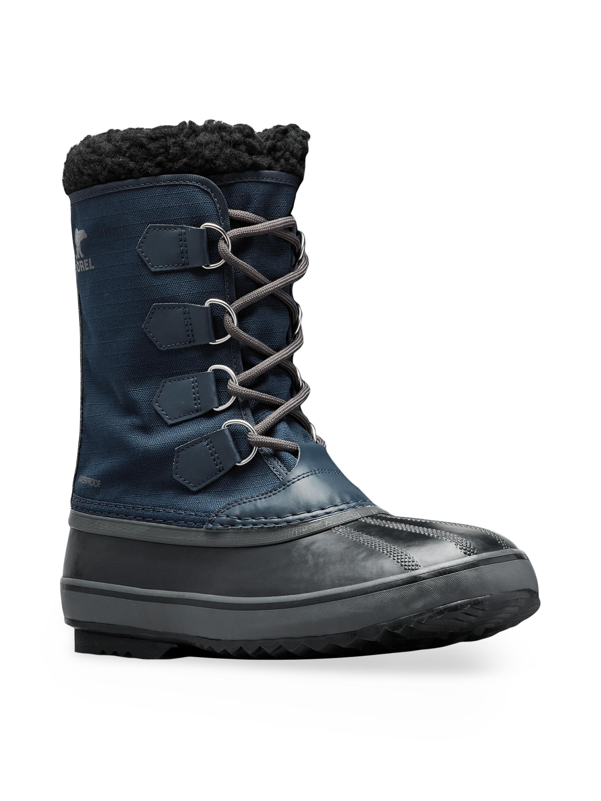 Sorel 1964 Pac Nylon Waterproof Boots | Saks Fifth Avenue