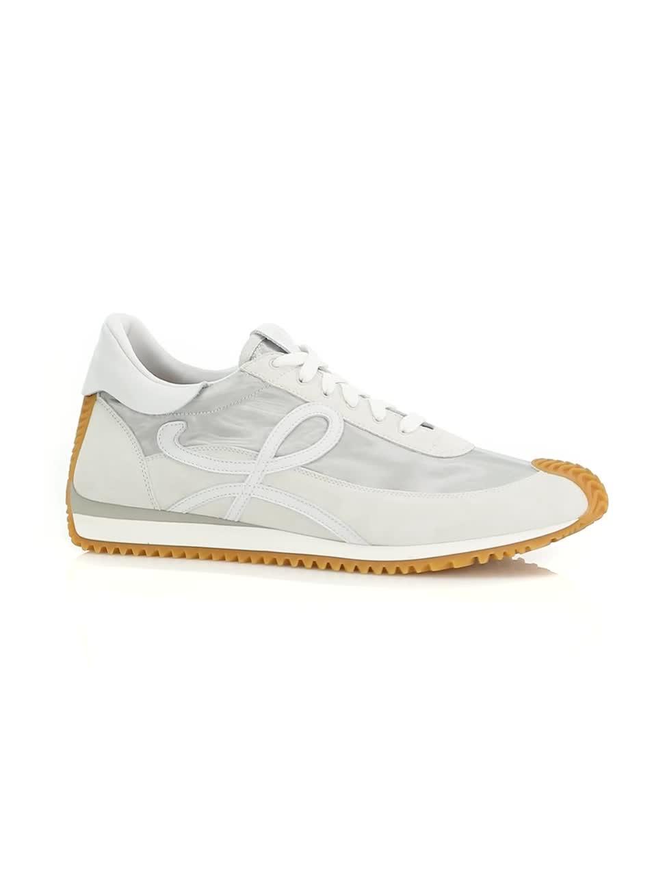 LOEWE Flow Runner Sneakers | Saks Fifth Avenue