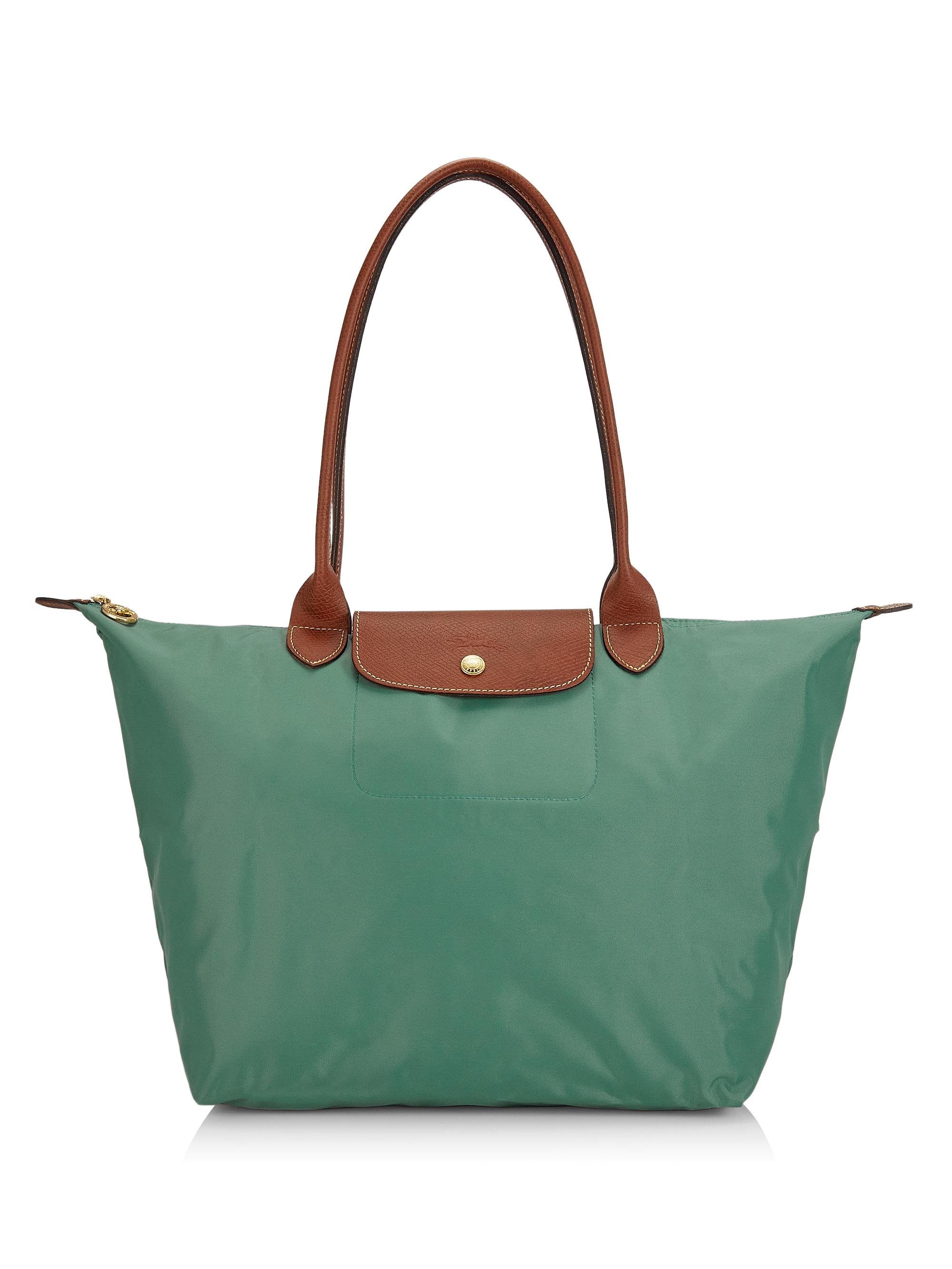 Longchamp Le Pliage Large Tote Bag | Saks Fifth Avenue