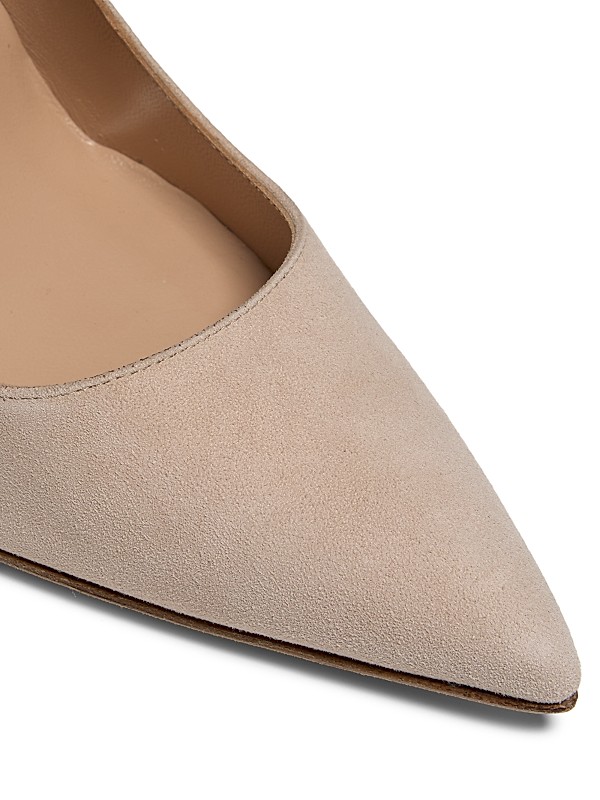 Shop Manolo Blahnik BB 105MM Suede Pumps | Saks Fifth Avenue Shop Manolo Blahnik BB 105MM Suede Pumps | Saks Fifth Avenue