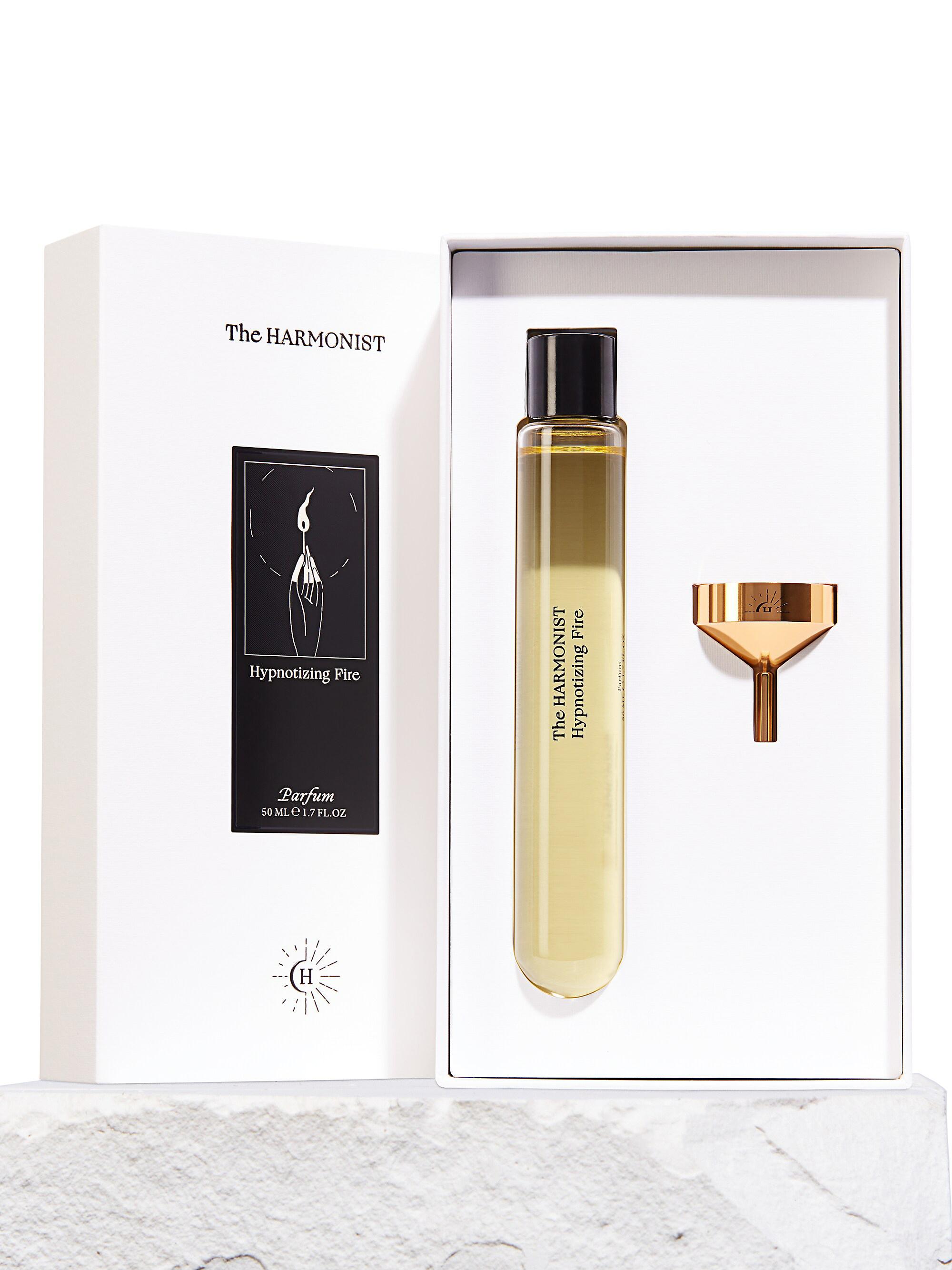 The Harmonist Hypnotizing Fire Parfum | Saks Fifth Avenue