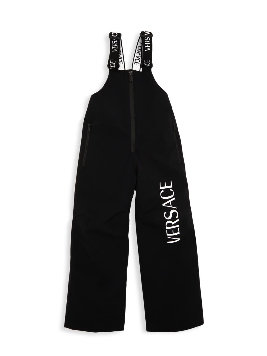 Versace Kid's Logo Ski Pants | Saks Fifth Avenue