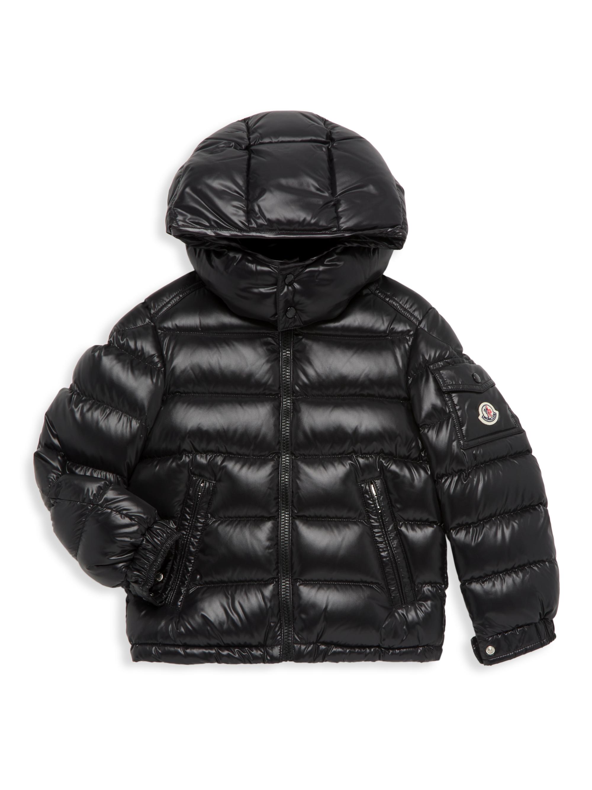 Moncler maya jacket online