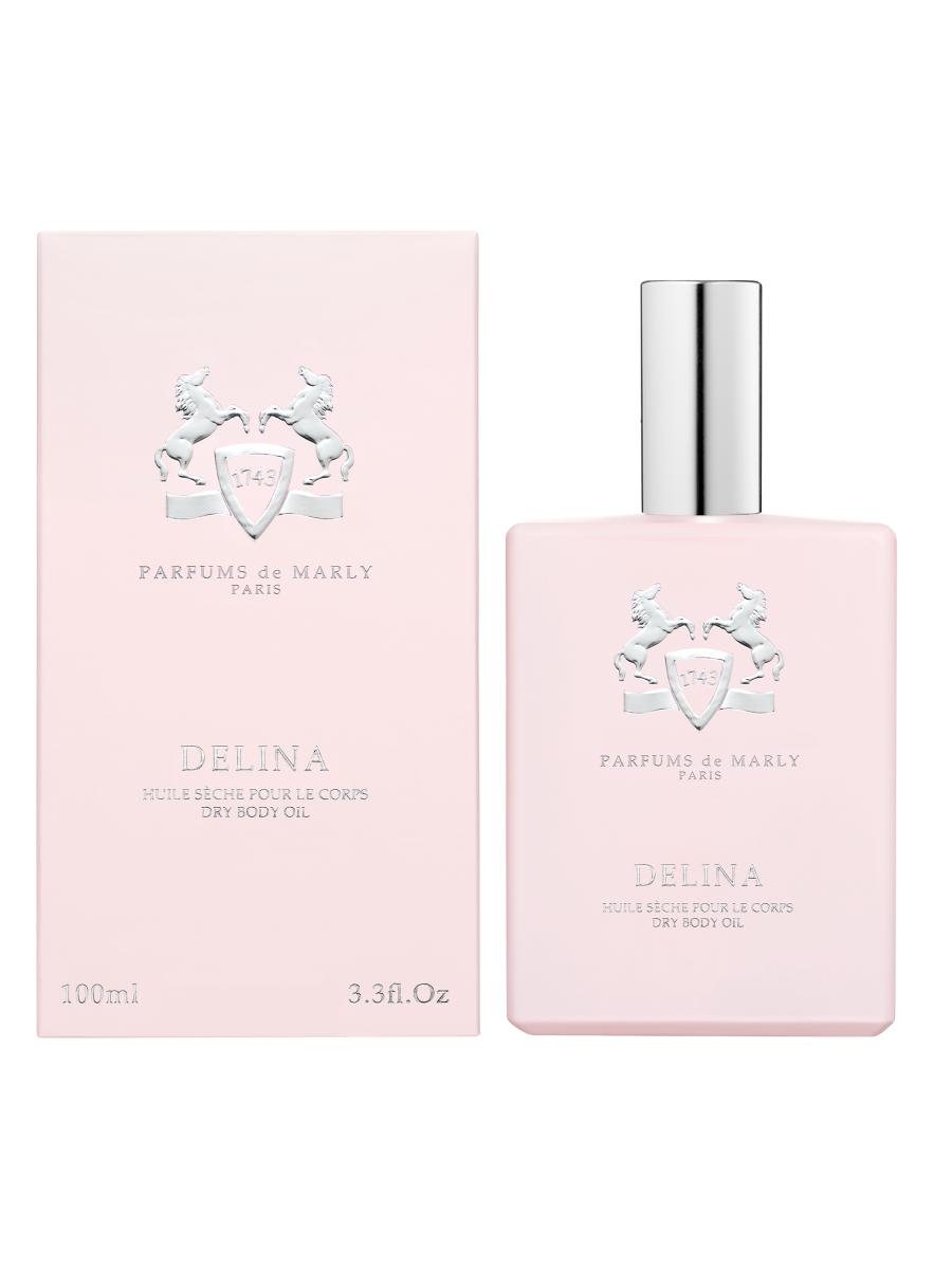 Parfums de Marly Delina Body Oil | Saks Fifth Avenue