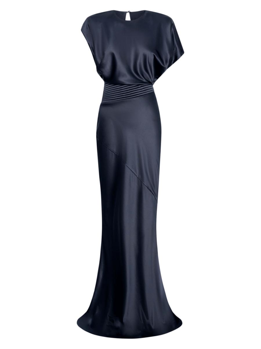 Zhivago Signature Bond Gown