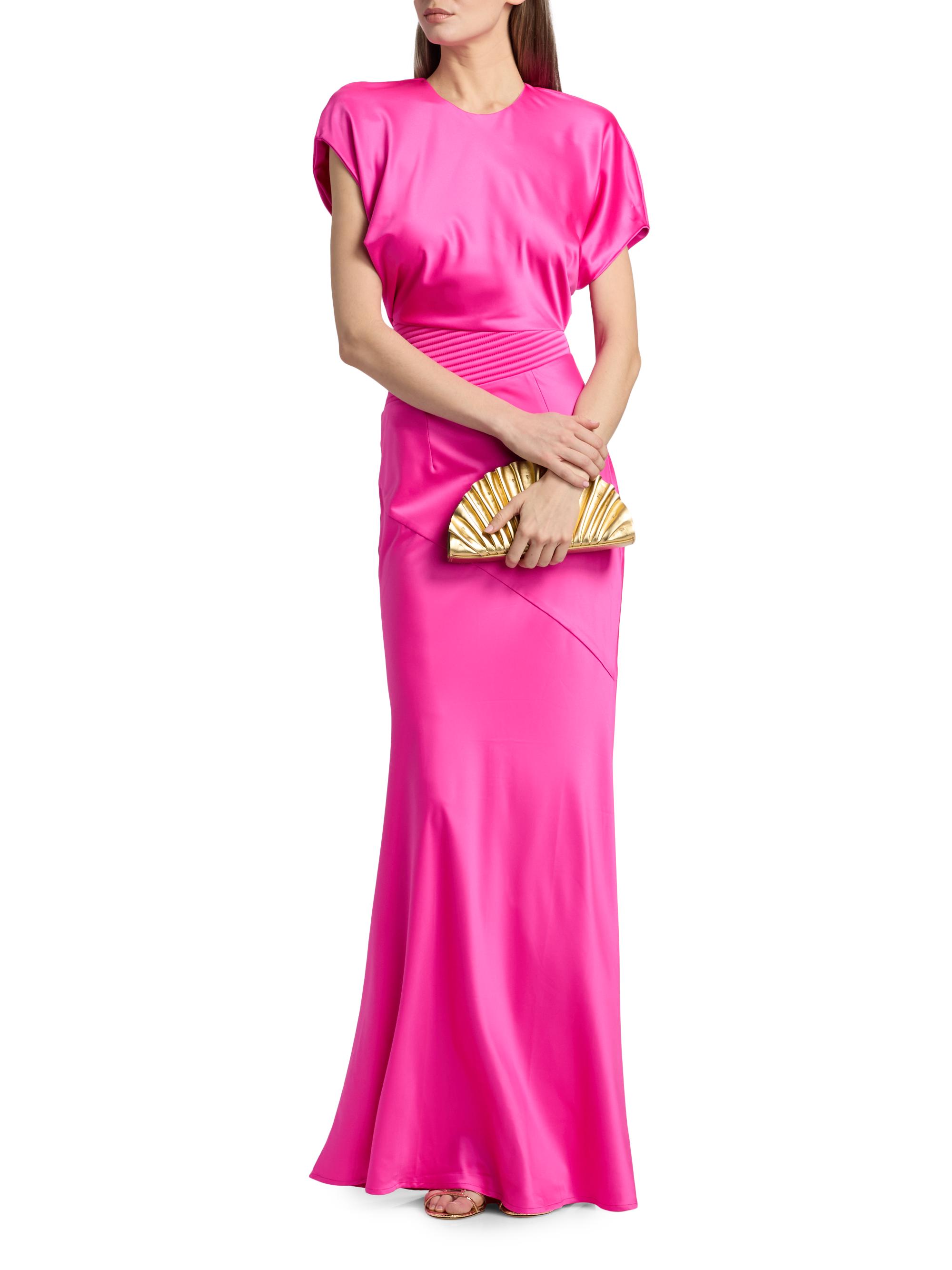 Zhivago Signature Bond Gown | Saks Fifth Avenue