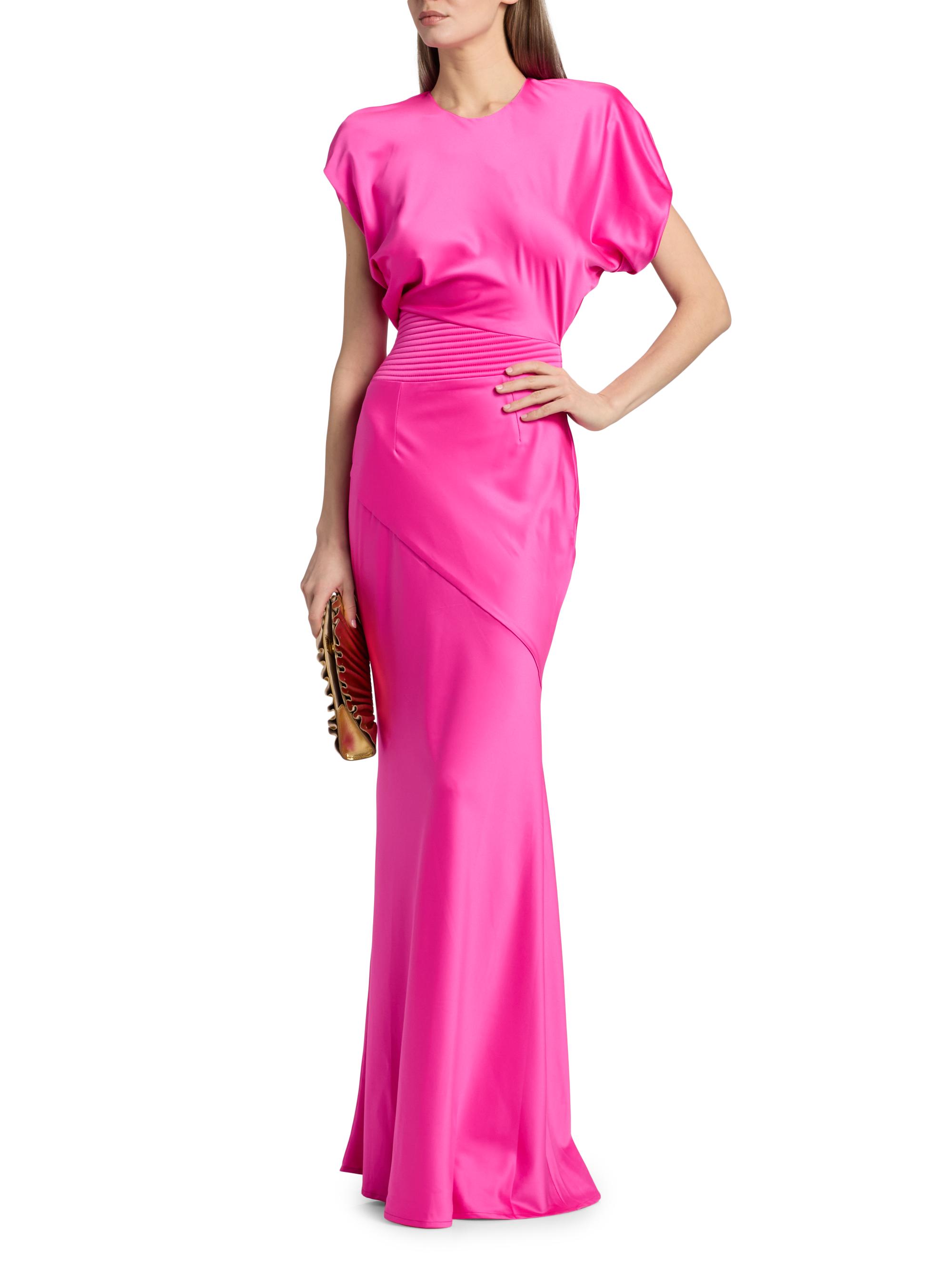 Zhivago Signature Bond Gown | Saks Fifth Avenue