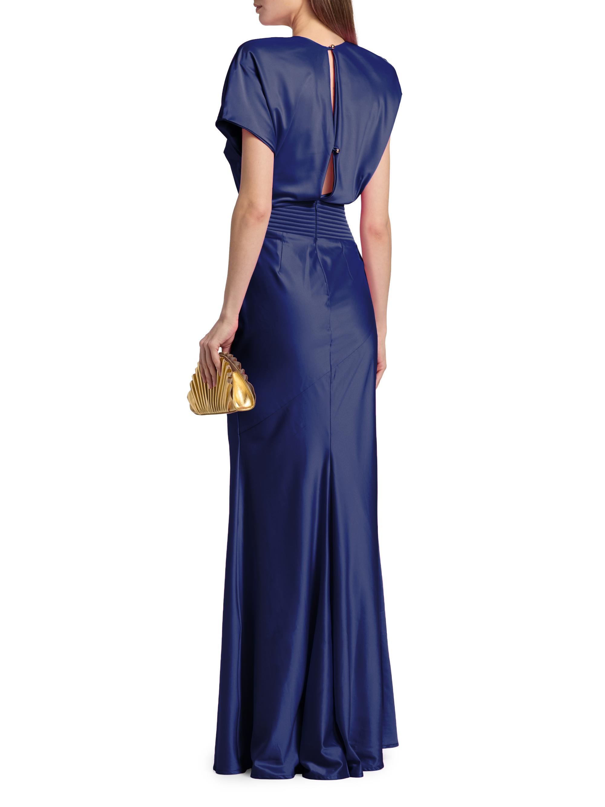 Zhivago Signature Bond Gown
