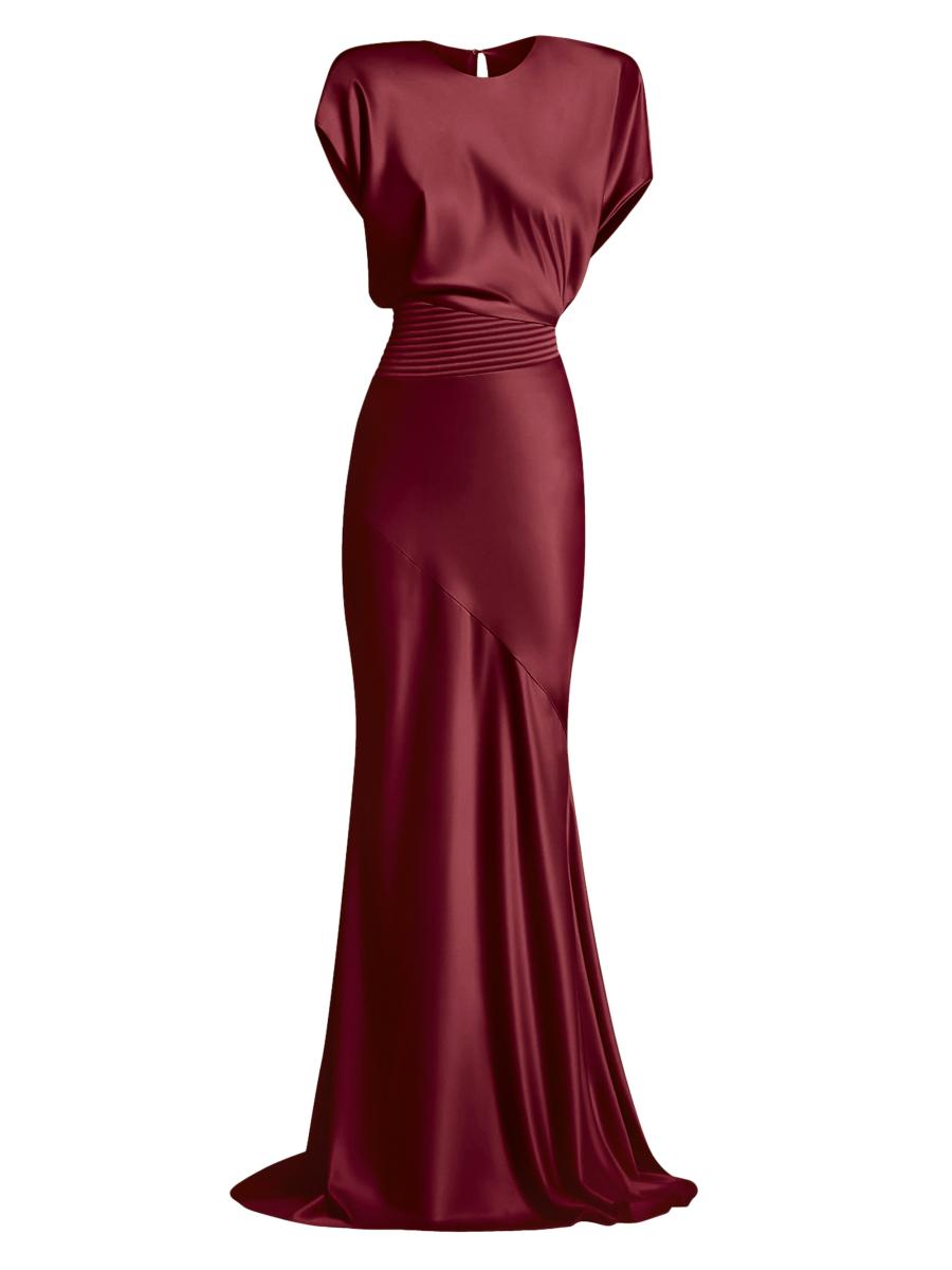 Zhivago Signature Bond Gown | Saks Fifth Avenue