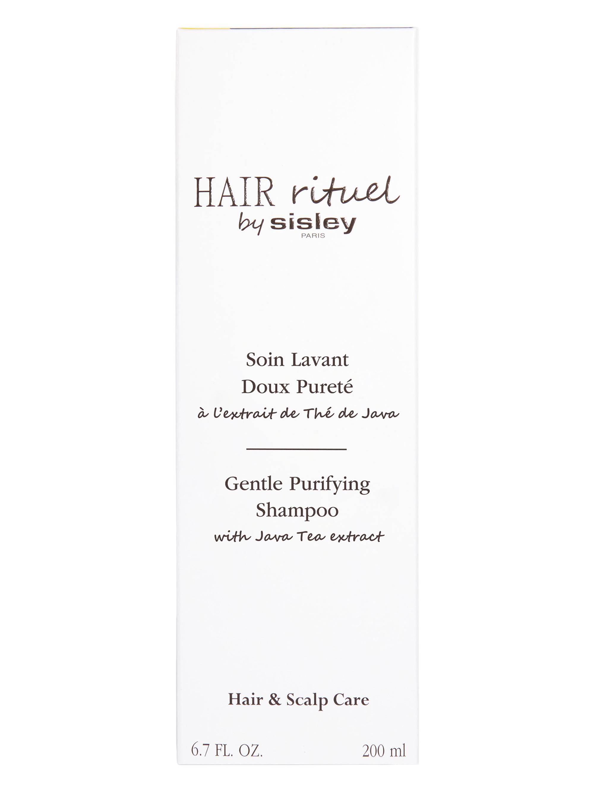 Sisley-Paris Hair Rituel Gentle Purifying Shampoo | Saks Fifth Avenue