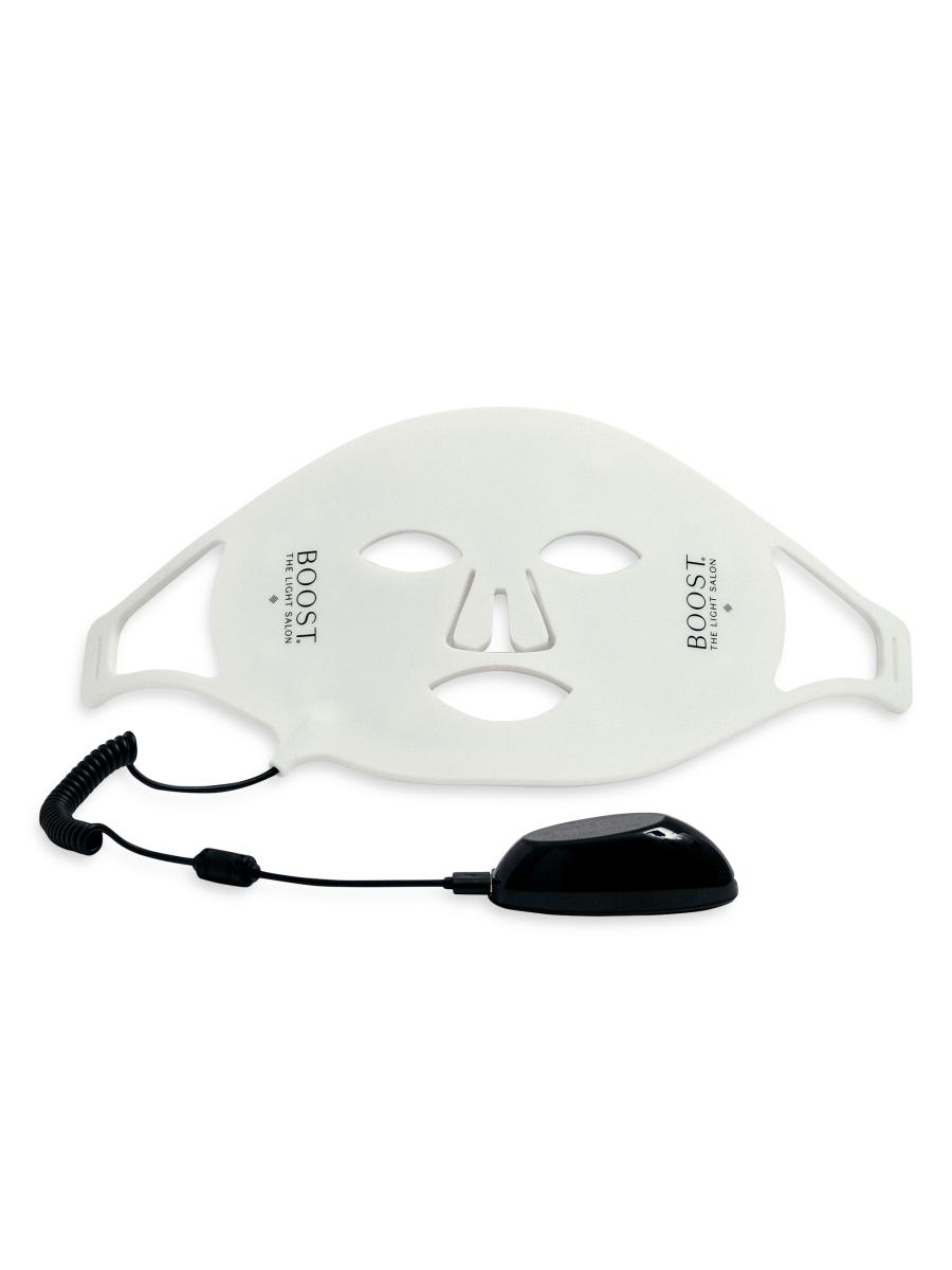 The Light Salon Boost LED Mask | Saks Fifth Avenue