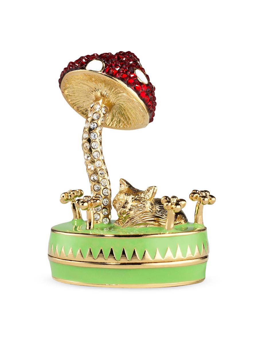 Estée Lauder Whimsical Fox Solid Perfume | Saks Fifth Avenue
