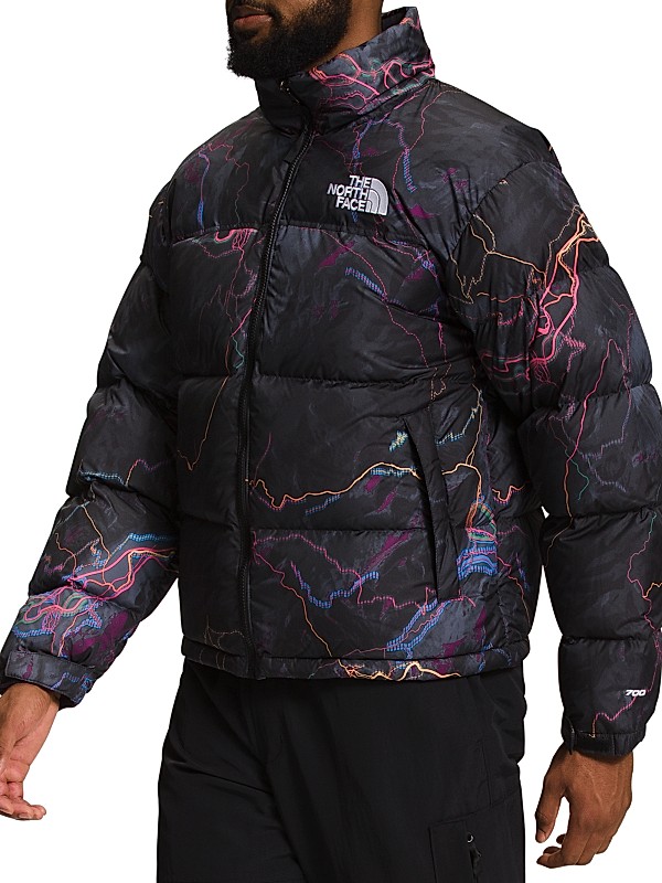 Shop The North Face 1996 Retro Nuptse Jacket | Saks Fifth Avenue Shop The North Face 1996 Retro Nuptse Jacket | Saks Fifth Avenue