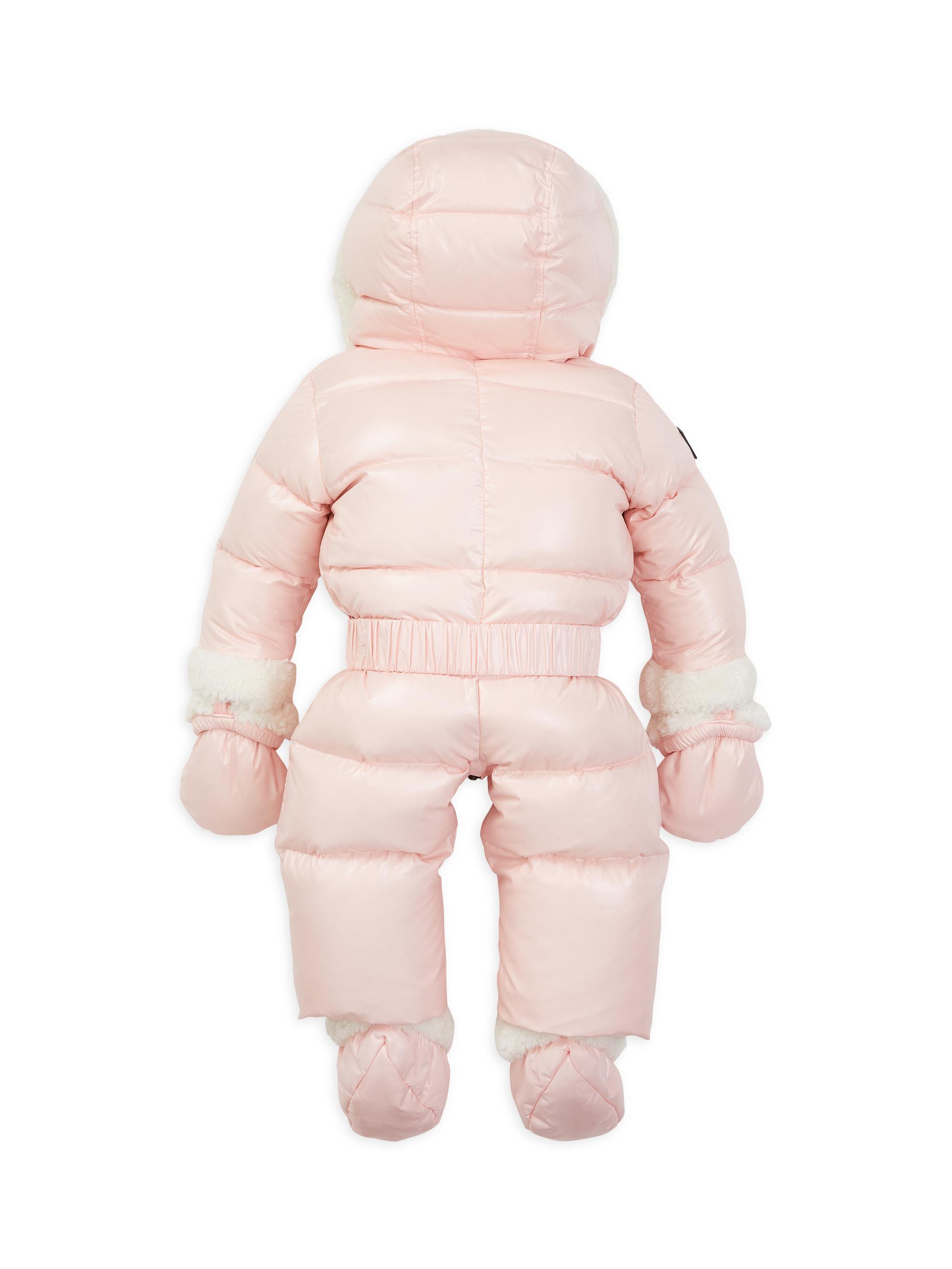 SAM. Baby's Blizzard Puffer Suit | Saks Fifth Avenue