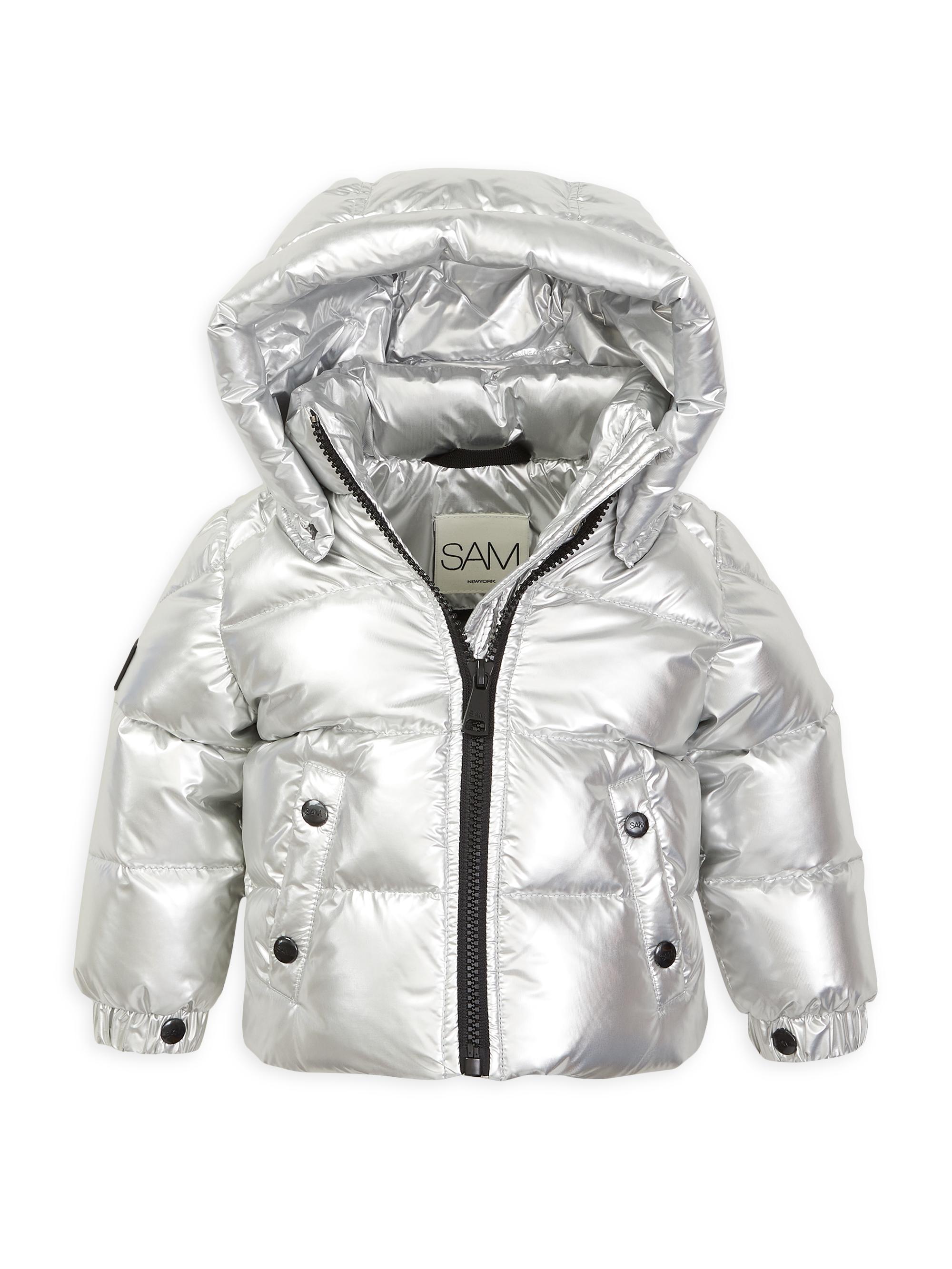 Designer Baby Coats & Jackets | Saks Fifth Avenue