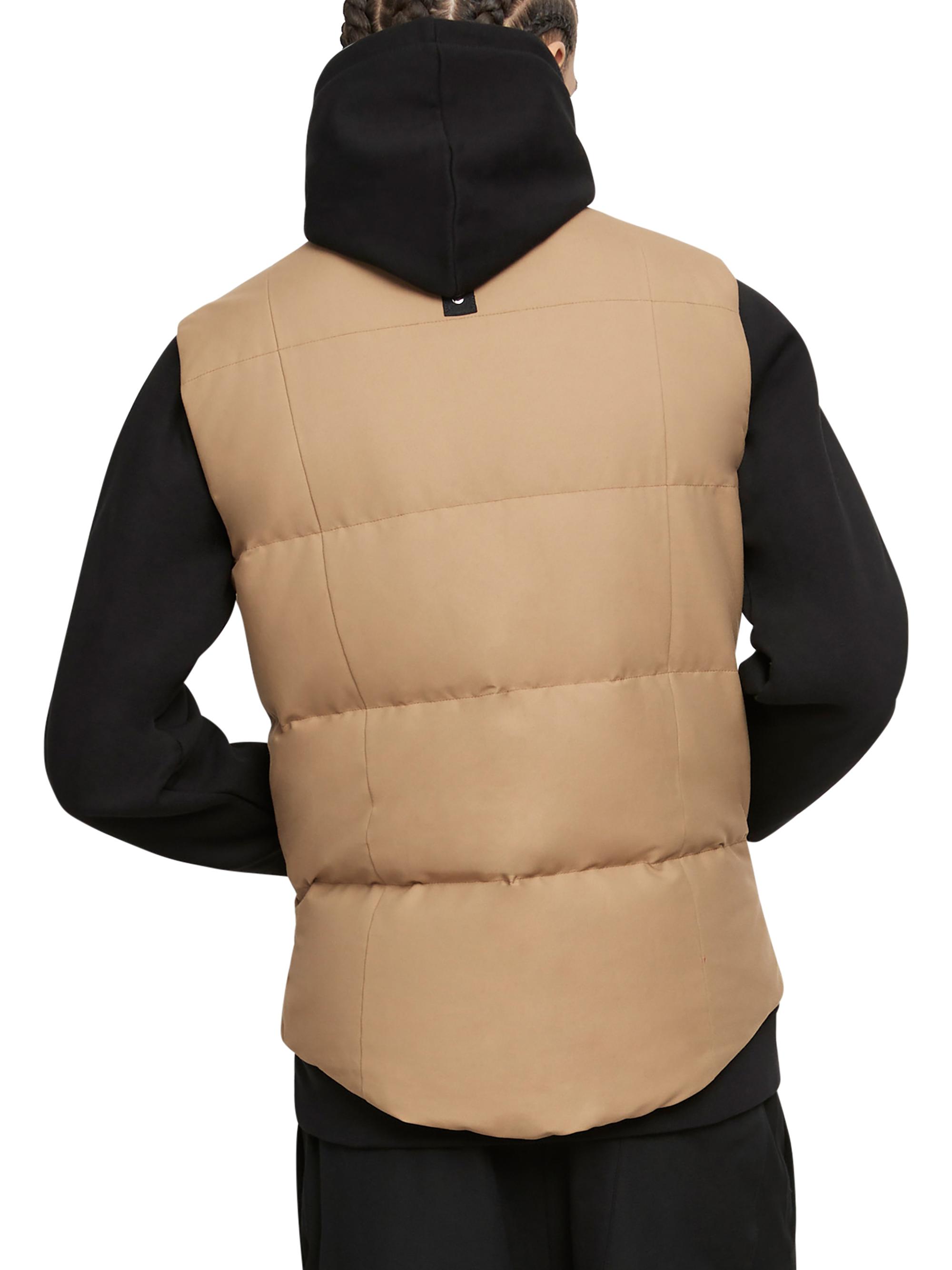 Moose Knuckles Montreal Padded Vest | Saks Fifth Avenue