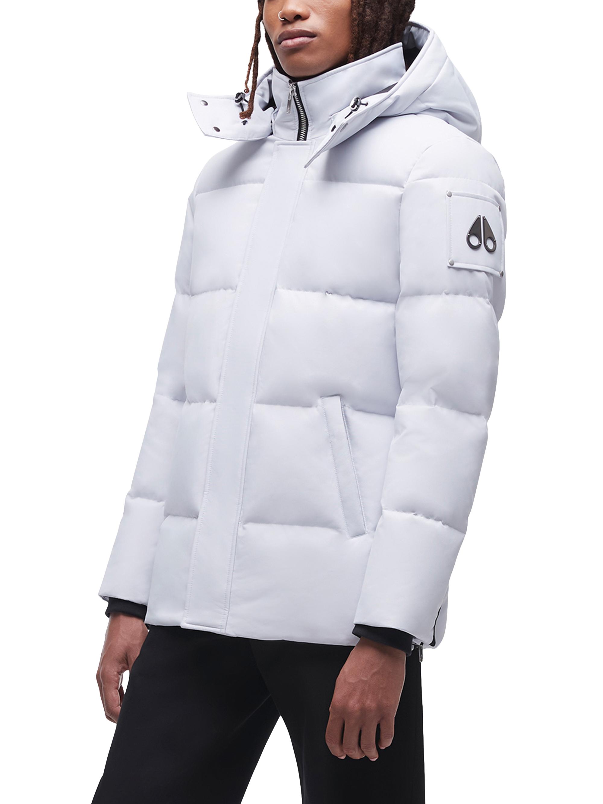 Moose Knuckles Cloud 3Q Jacket | Saks Fifth Avenue
