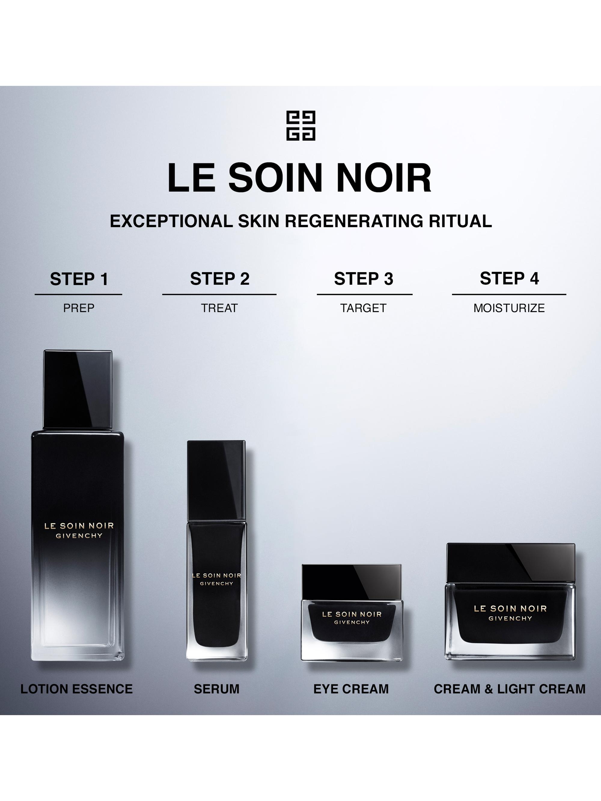 Givenchy Le Soin Noir Eye Cream | Saks Fifth Avenue