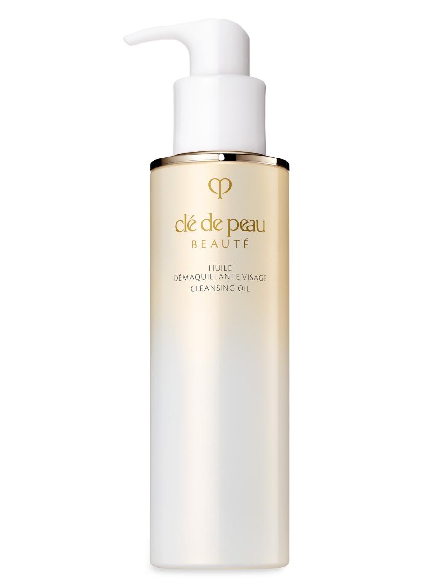 Clé de Peau Beauté Facial Cleansing Oil | Saks Fifth Avenue
