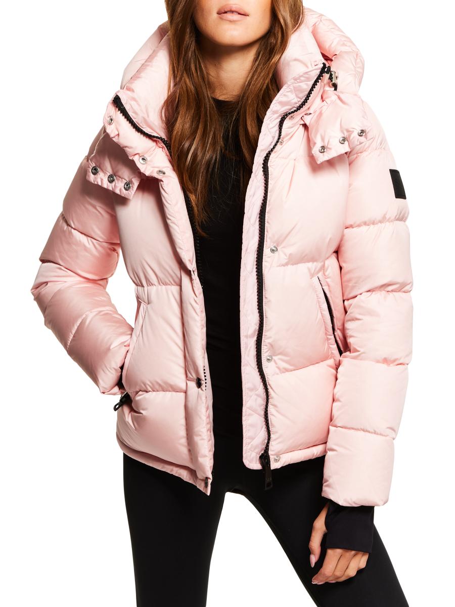 SAM. Remy Puffer Jacket | Saks Fifth Avenue