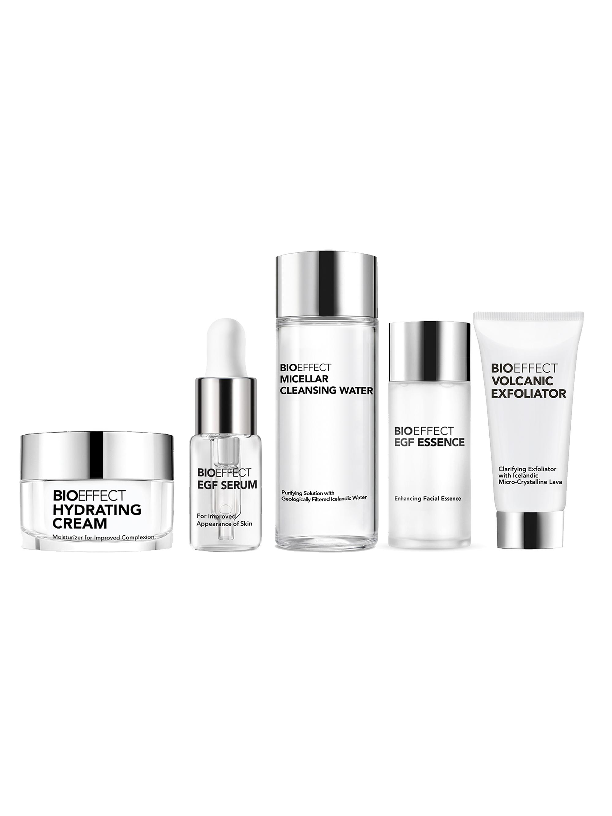 Bioeffect On-The-Go Essentials 5-Piece Hydrating Skin Care Set | Saks Fifth Avenue