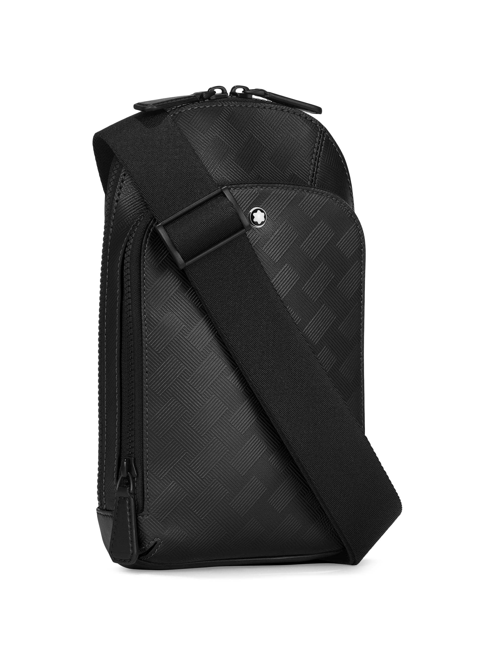 Montblanc Extreme 3.0 Leather Sling Bag | Saks Fifth Avenue