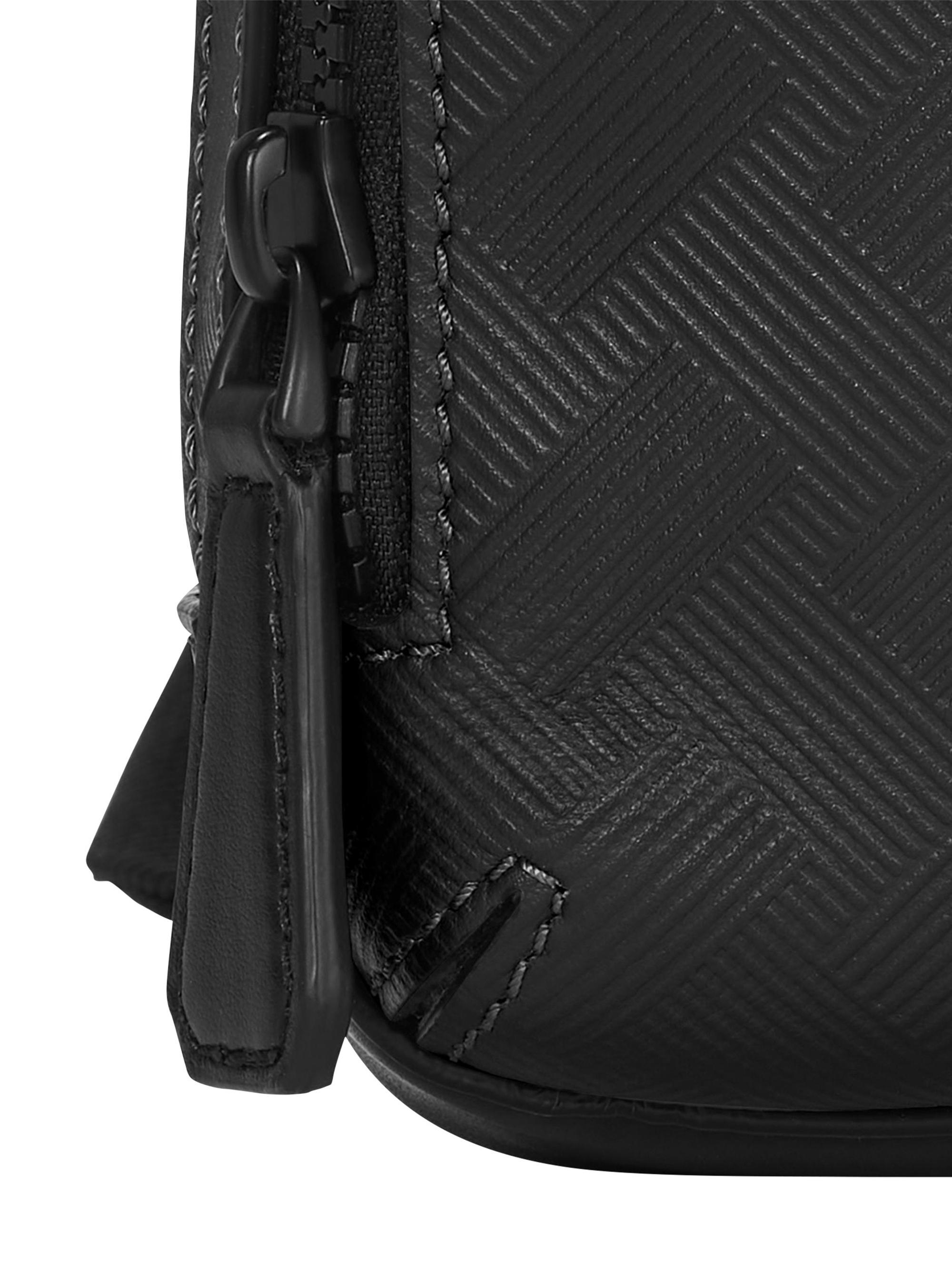 Montblanc Extreme 3.0 Leather Sling Bag | Saks Fifth Avenue