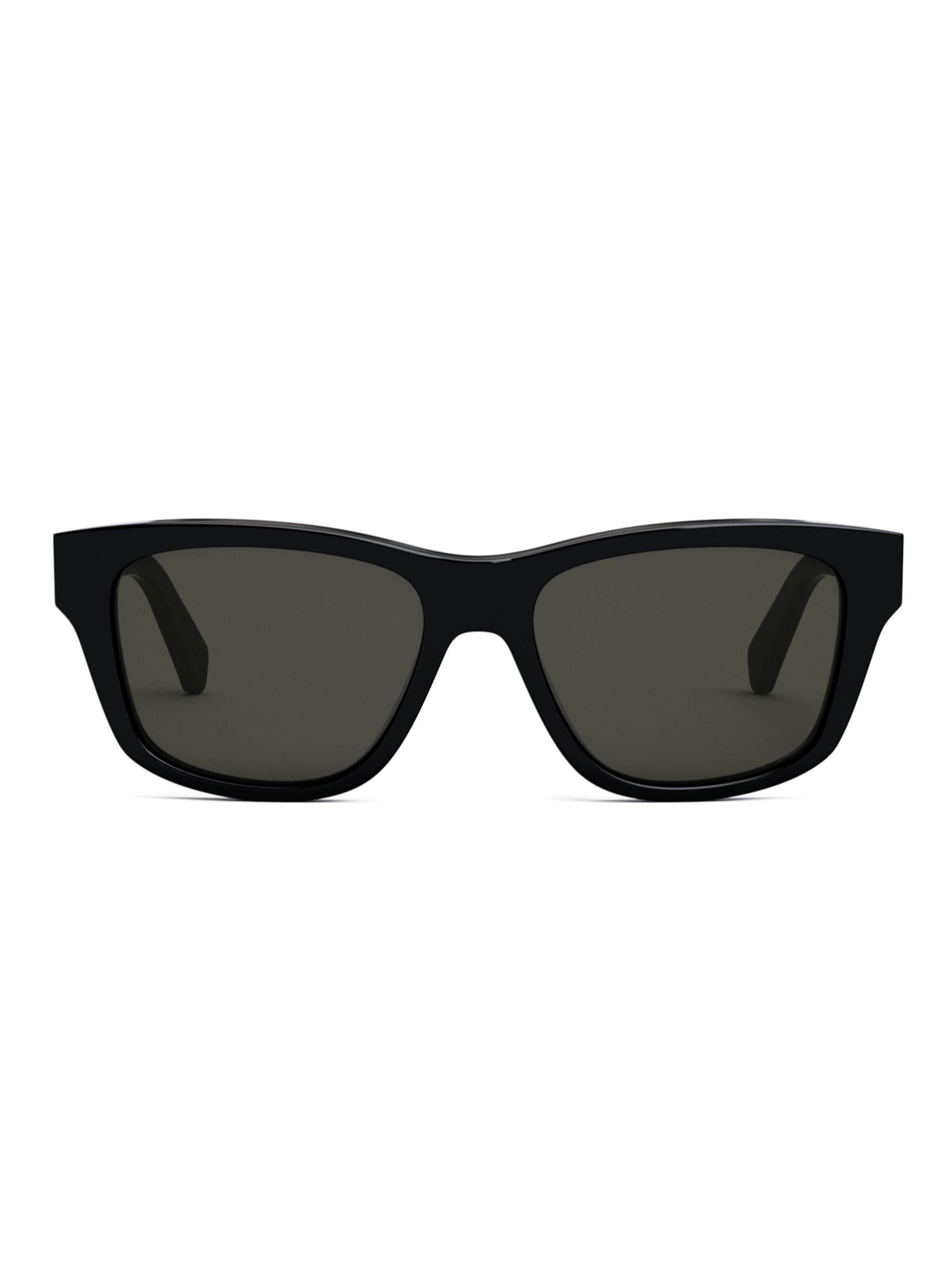 CELINE Rectangular Wayfarer Sunglasses | Saks Fifth Avenue