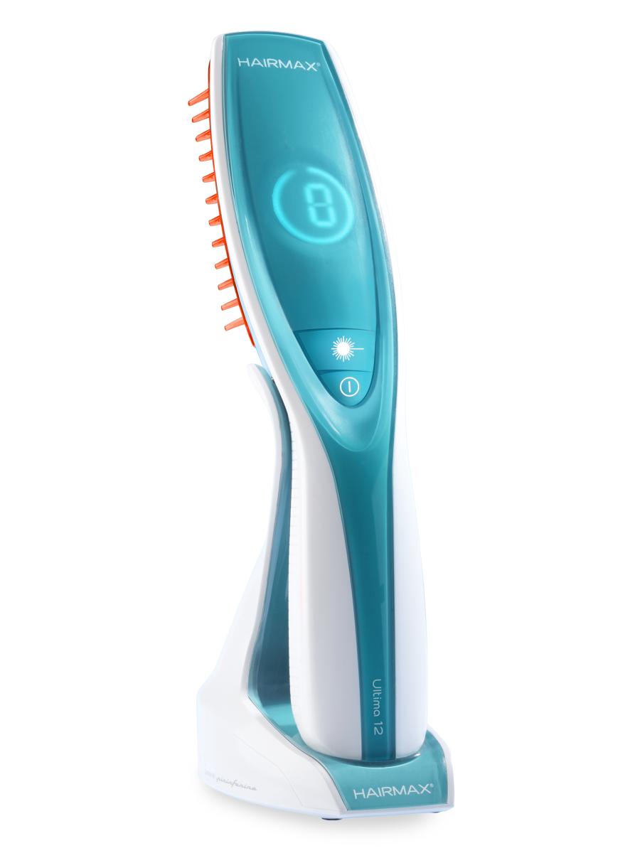 Hairmax Ultima 12 Hair Growth Lasercomb | Saks Fifth Avenue