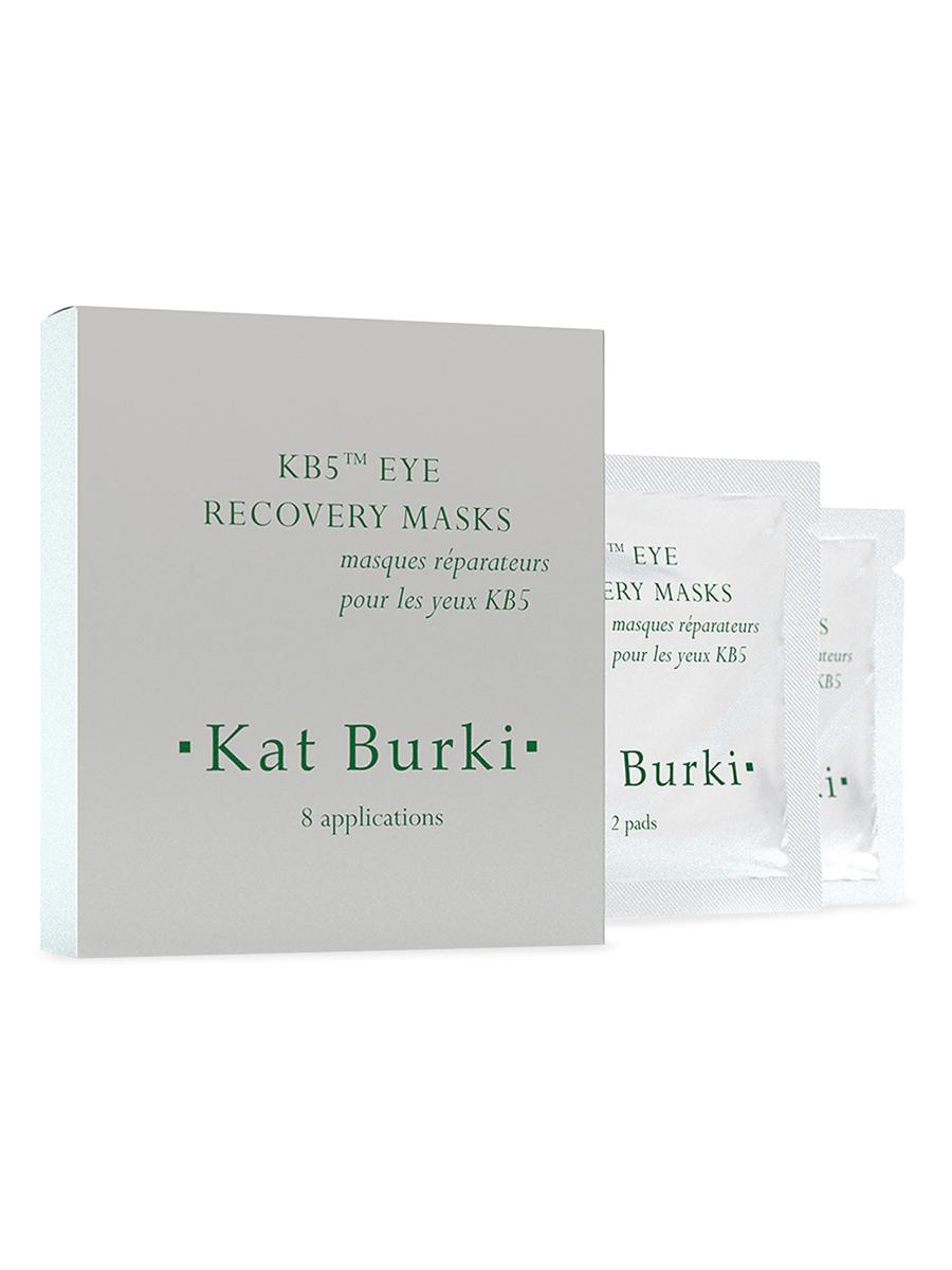 Kat Burki Reversal KB5 Eye Recovery 8-Piece Eye Mask Set | Saks Fifth ...