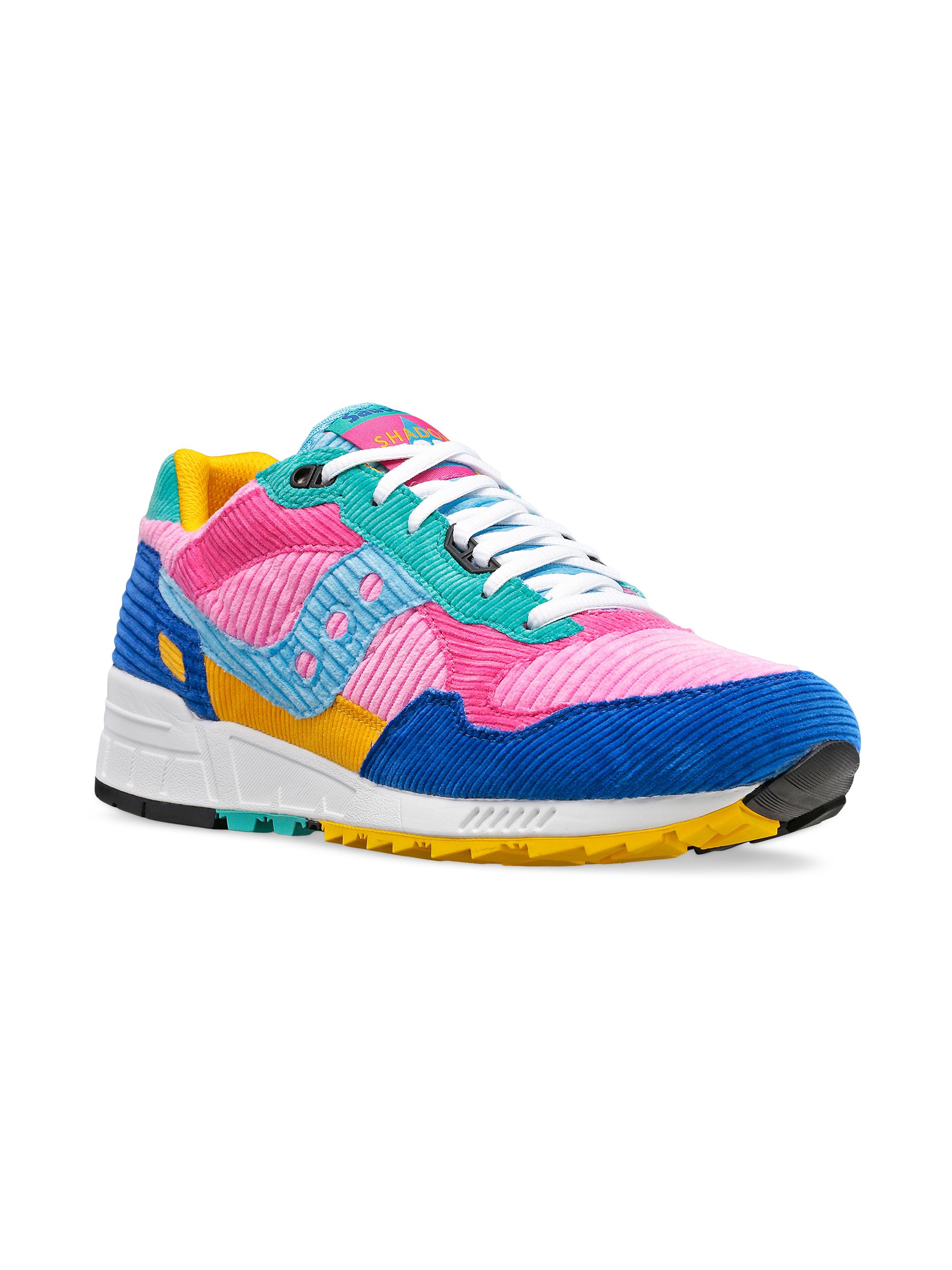 Saucony Patchwork Shadow 5000 Sneakers | Saks Fifth Avenue